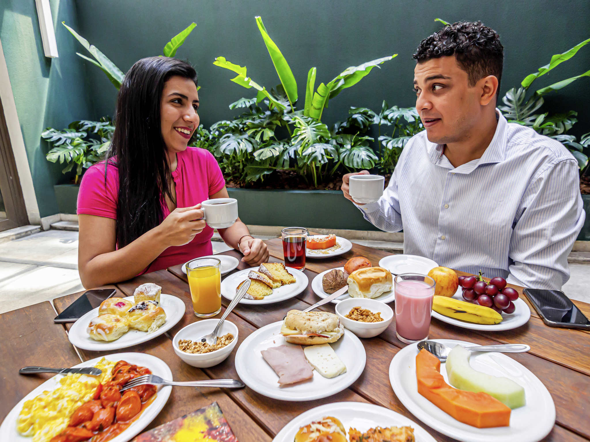 Low-cost hotel in Botafogo with a lot of style | ibis styles - ALL