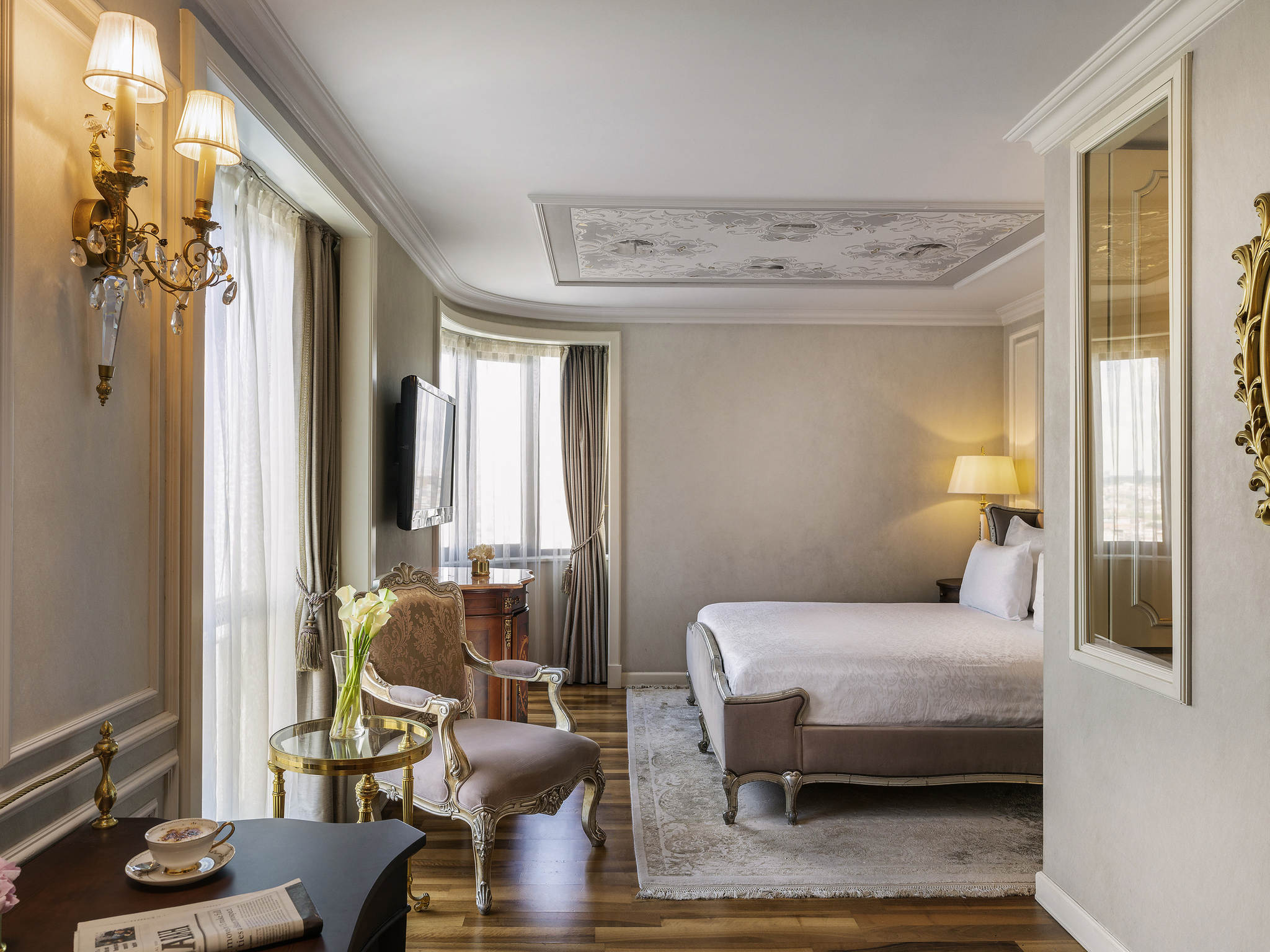 Rixos Pera Istanbul - ALL