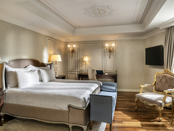 Rixos Pera Istanbul - ALL