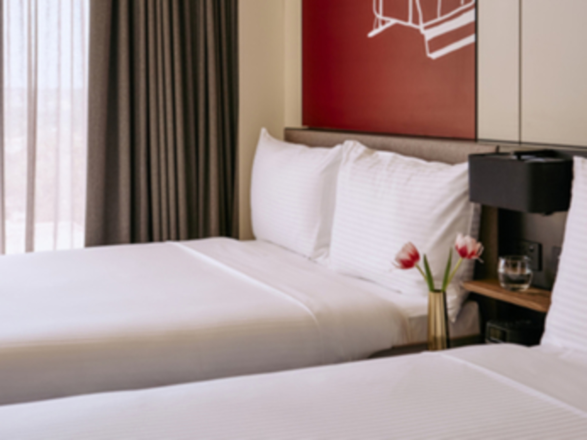 Mercure Melbourne Doncaster - ALL