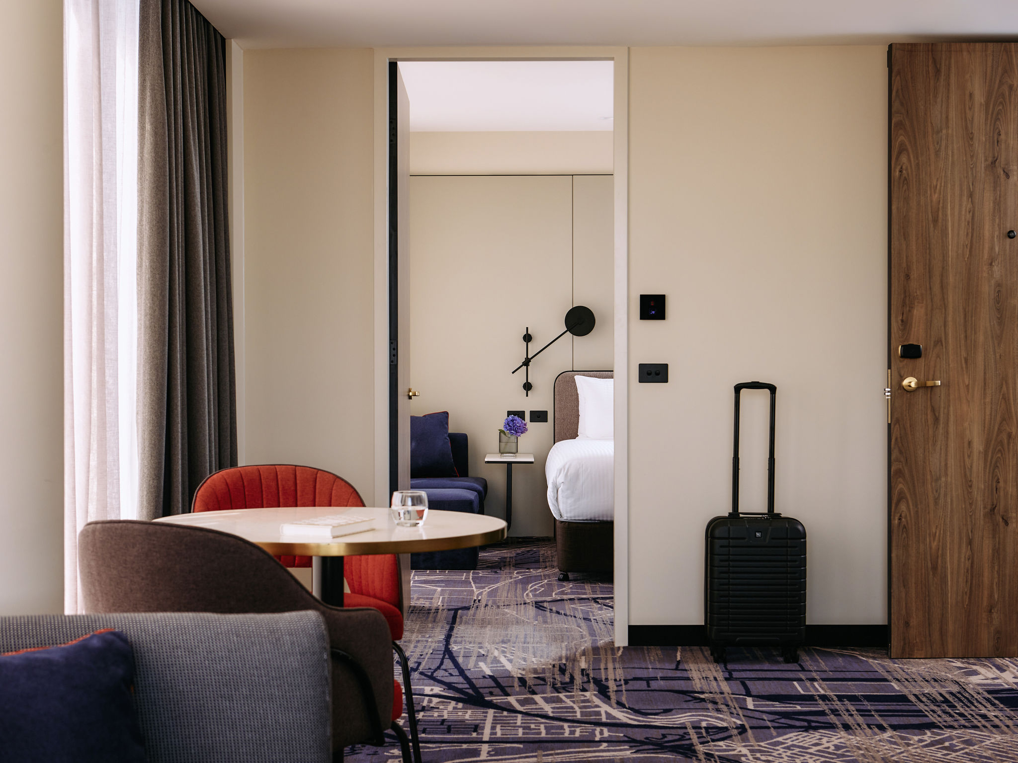 Mercure Melbourne Doncaster - ALL