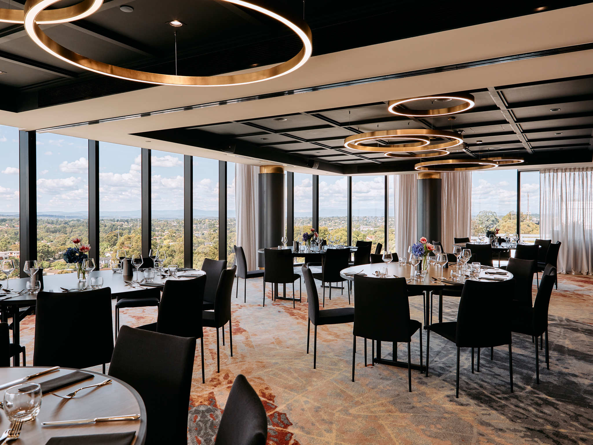 Mercure Melbourne Doncaster - ALL