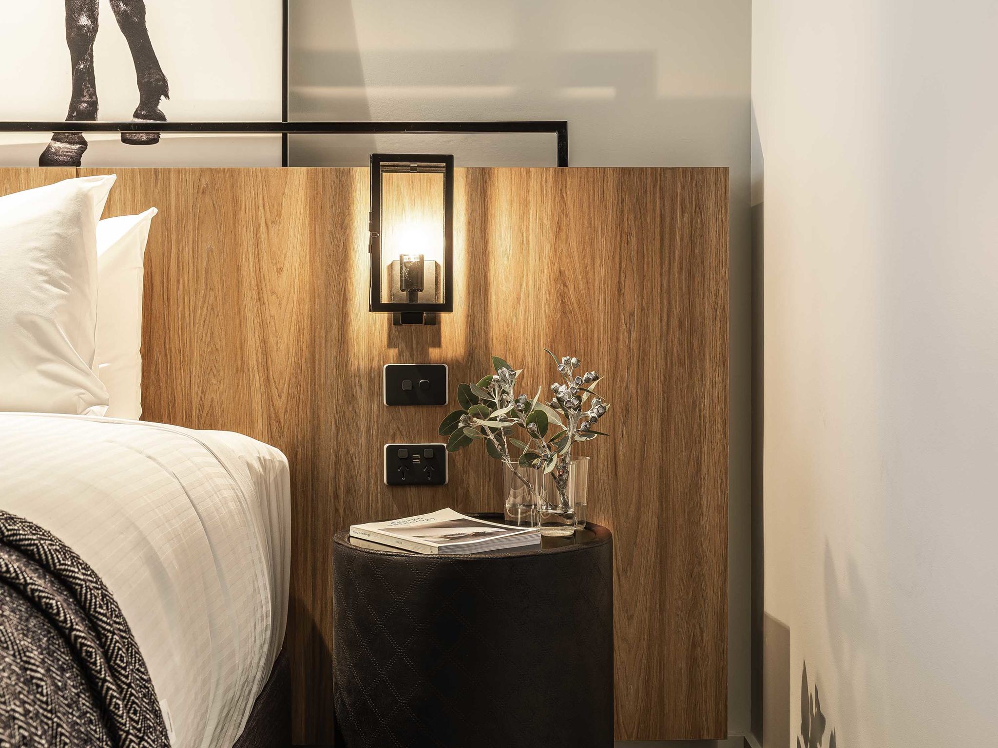 Mercure Sydney Rouse Hill - ALL