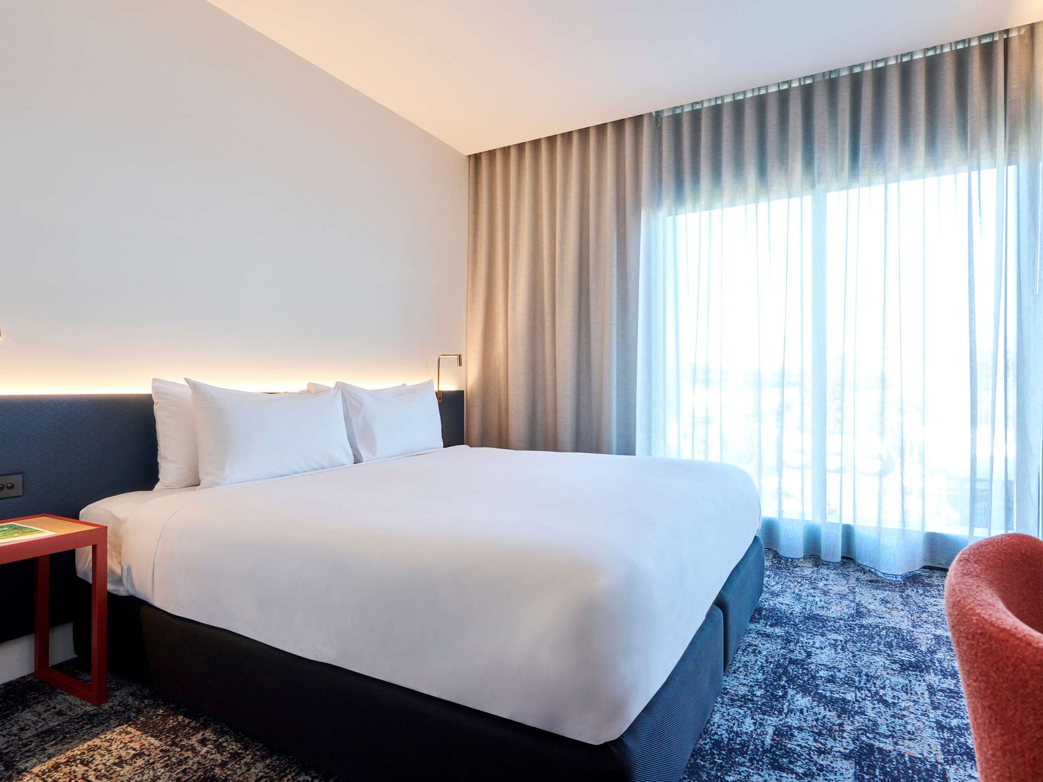 ibis Styles Melbourne Airport (Opening July 2024) - ALL