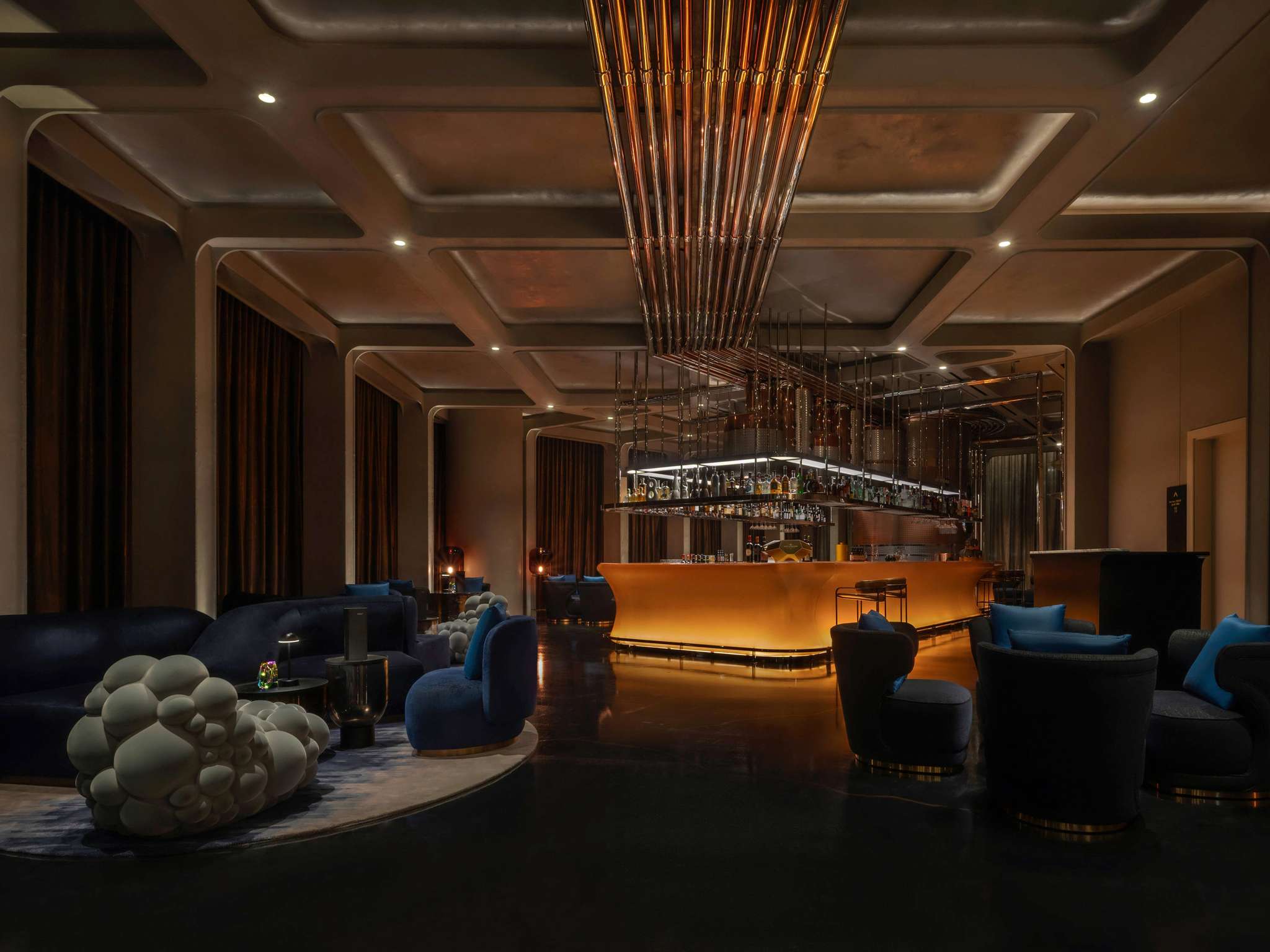 SO/ Uptown Dubai - ALL