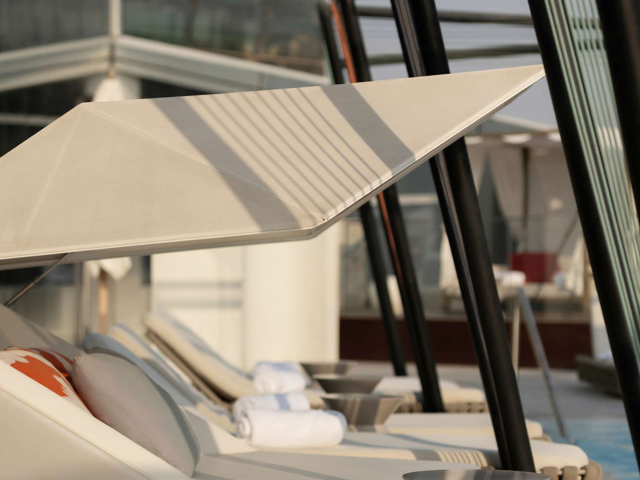 SO/ Uptown Dubai - ALL