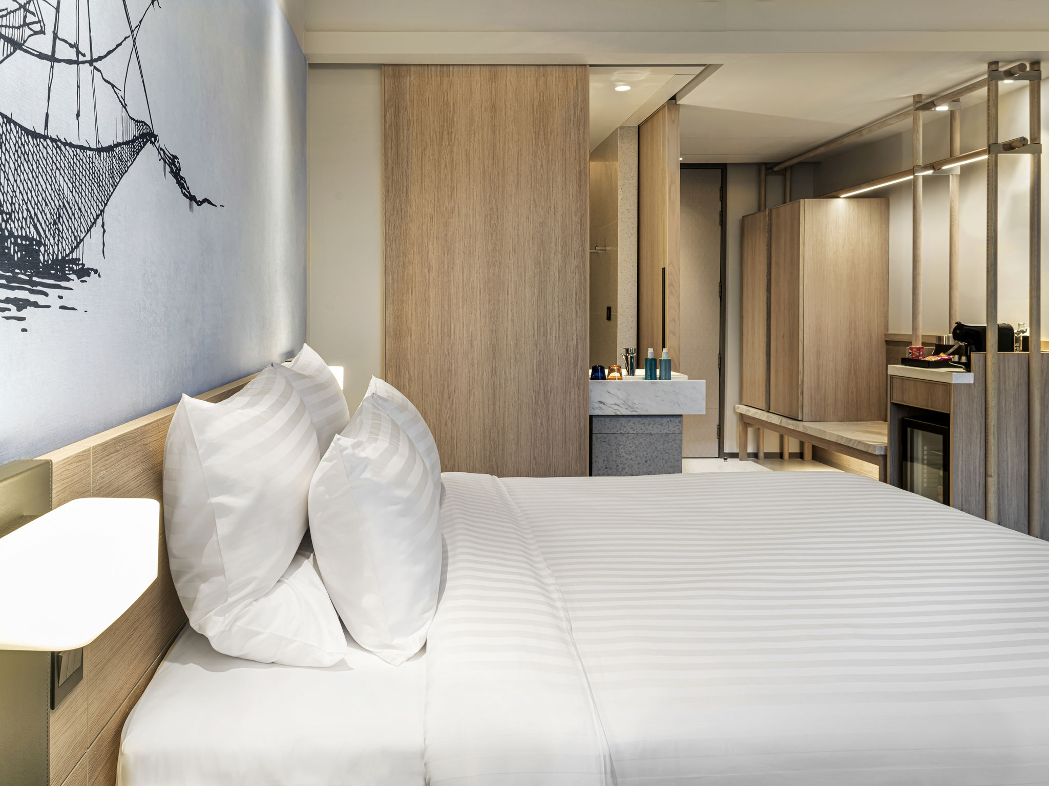 Novotel Bangkok Future Park Rangsit - ALL