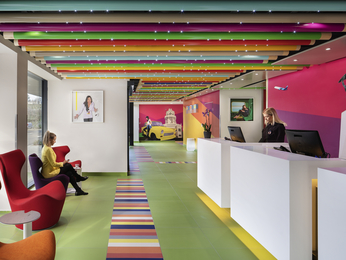 Hotel in Budapest - ibis Styles Budapest Citywest - ALL - ALL