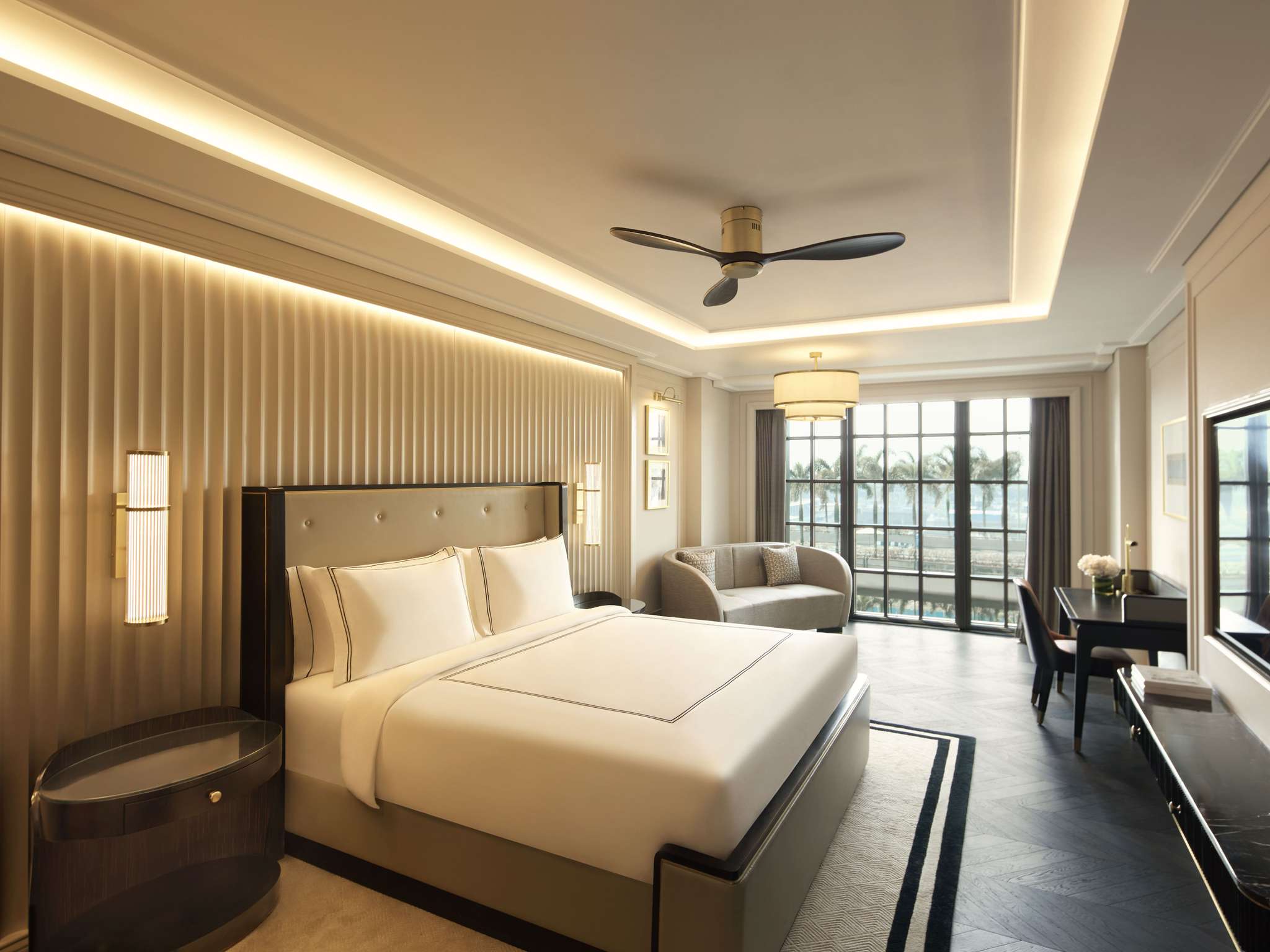 Fairmont Mumbai - ALL