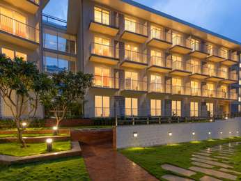 Hotel in Goa - ibis Styles Goa Vagator - ALL Accor Live Limitless - ALL
