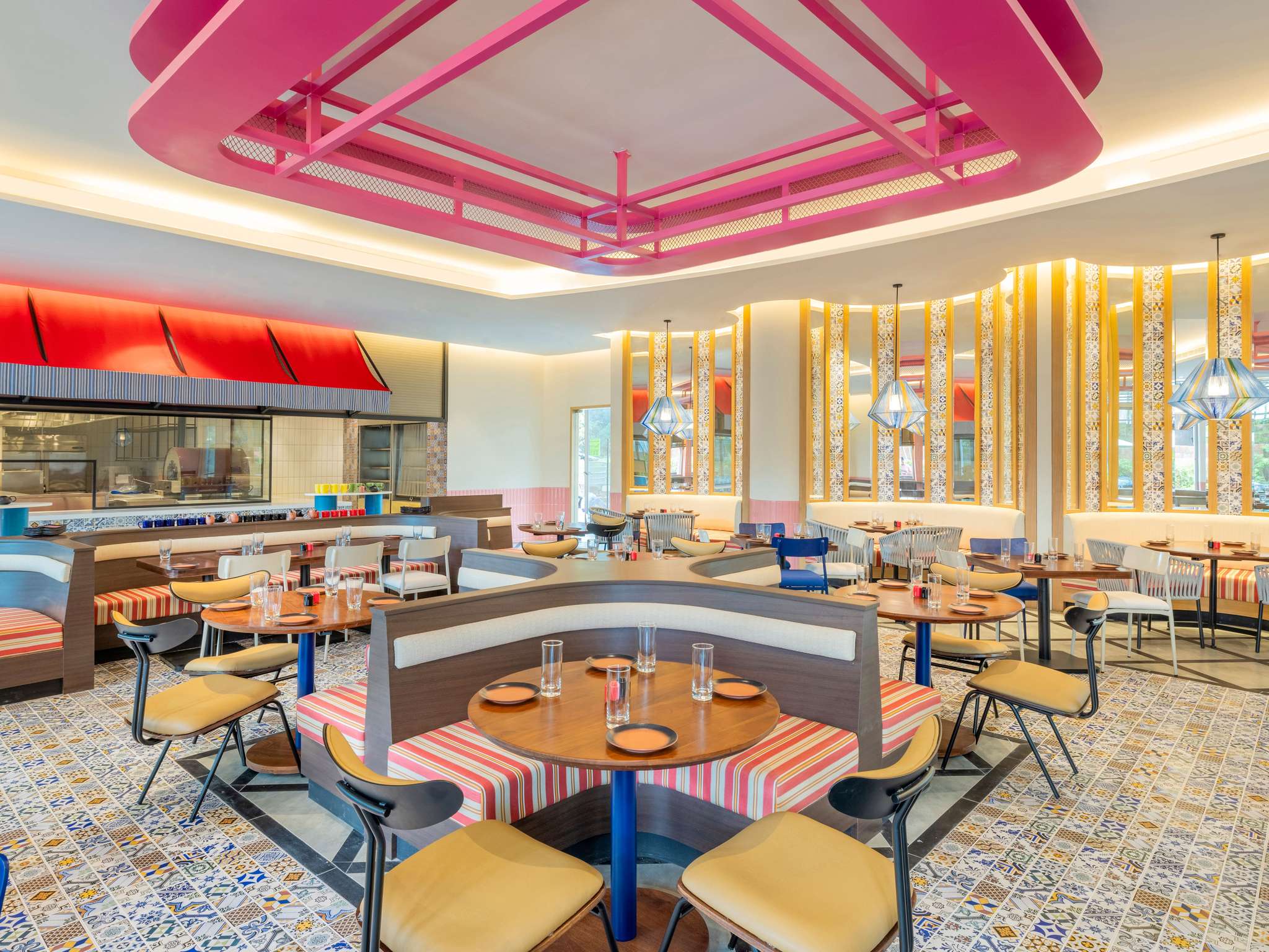 Hotel in Goa - ibis Styles Goa Vagator - ALL Accor Live Limitless - ALL