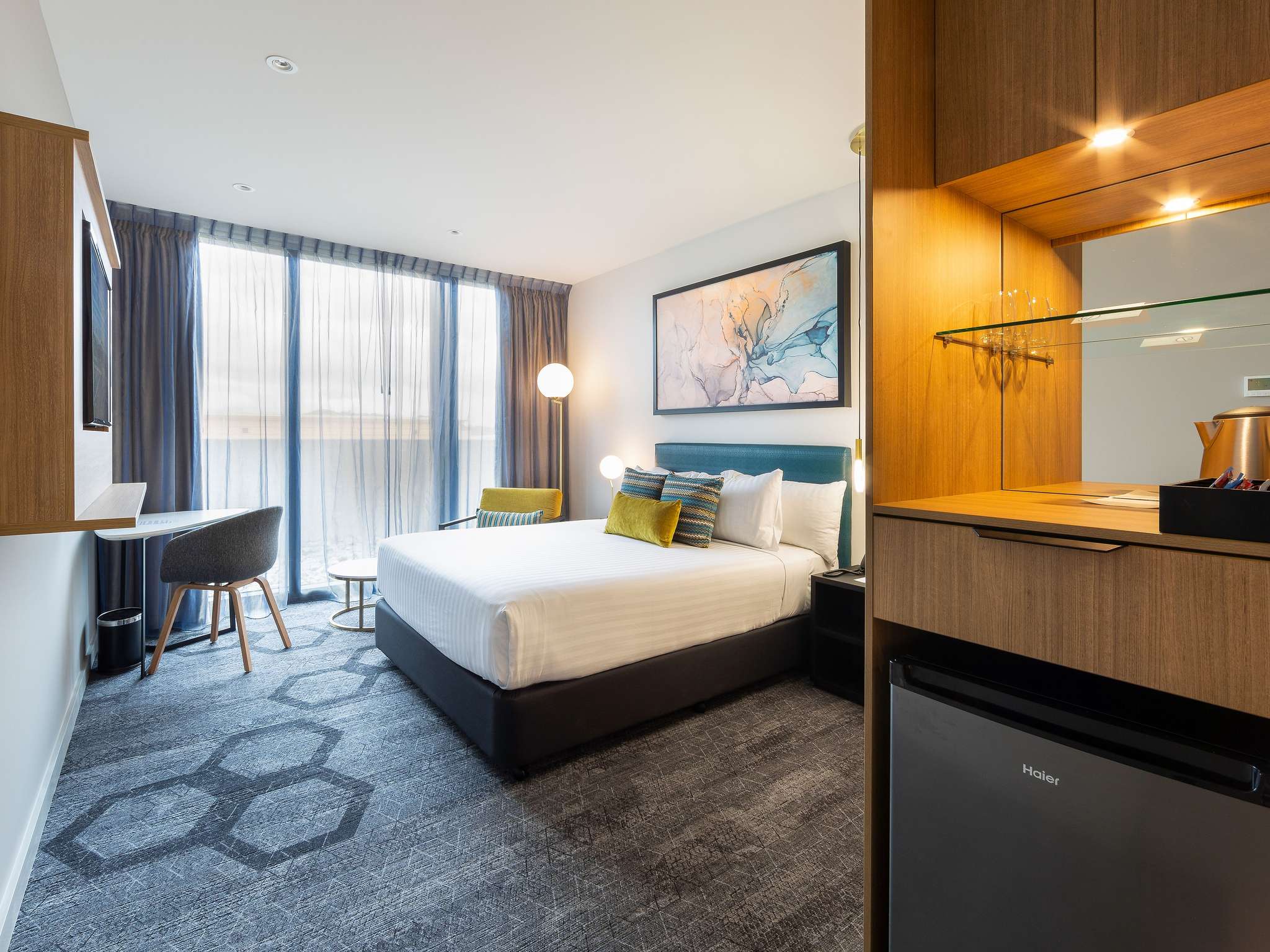 Mercure Canberra Belconnen - ALL