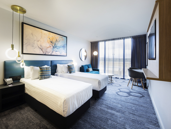Mercure Canberra Belconnen - ALL