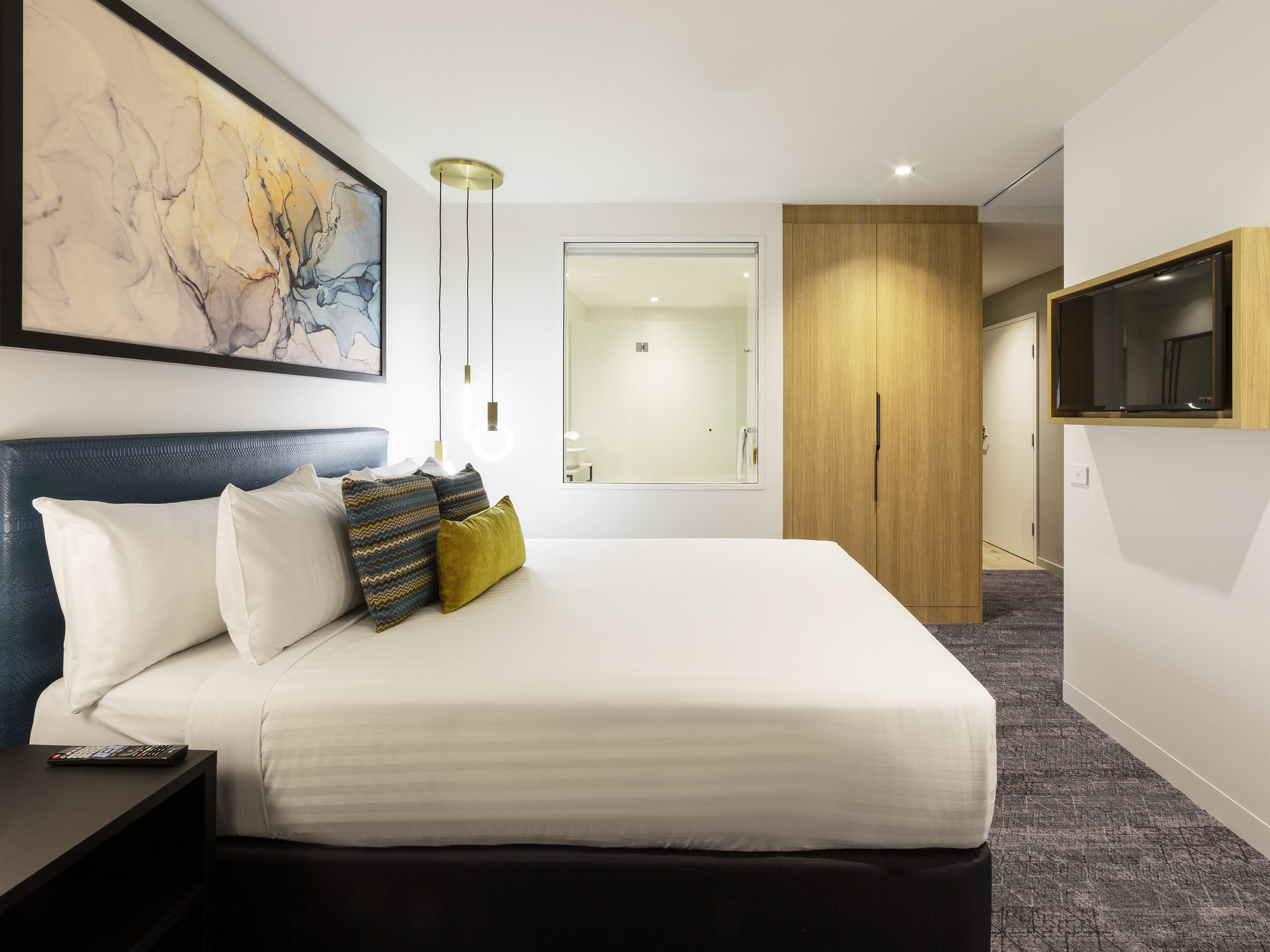 Mercure Canberra Belconnen - ALL