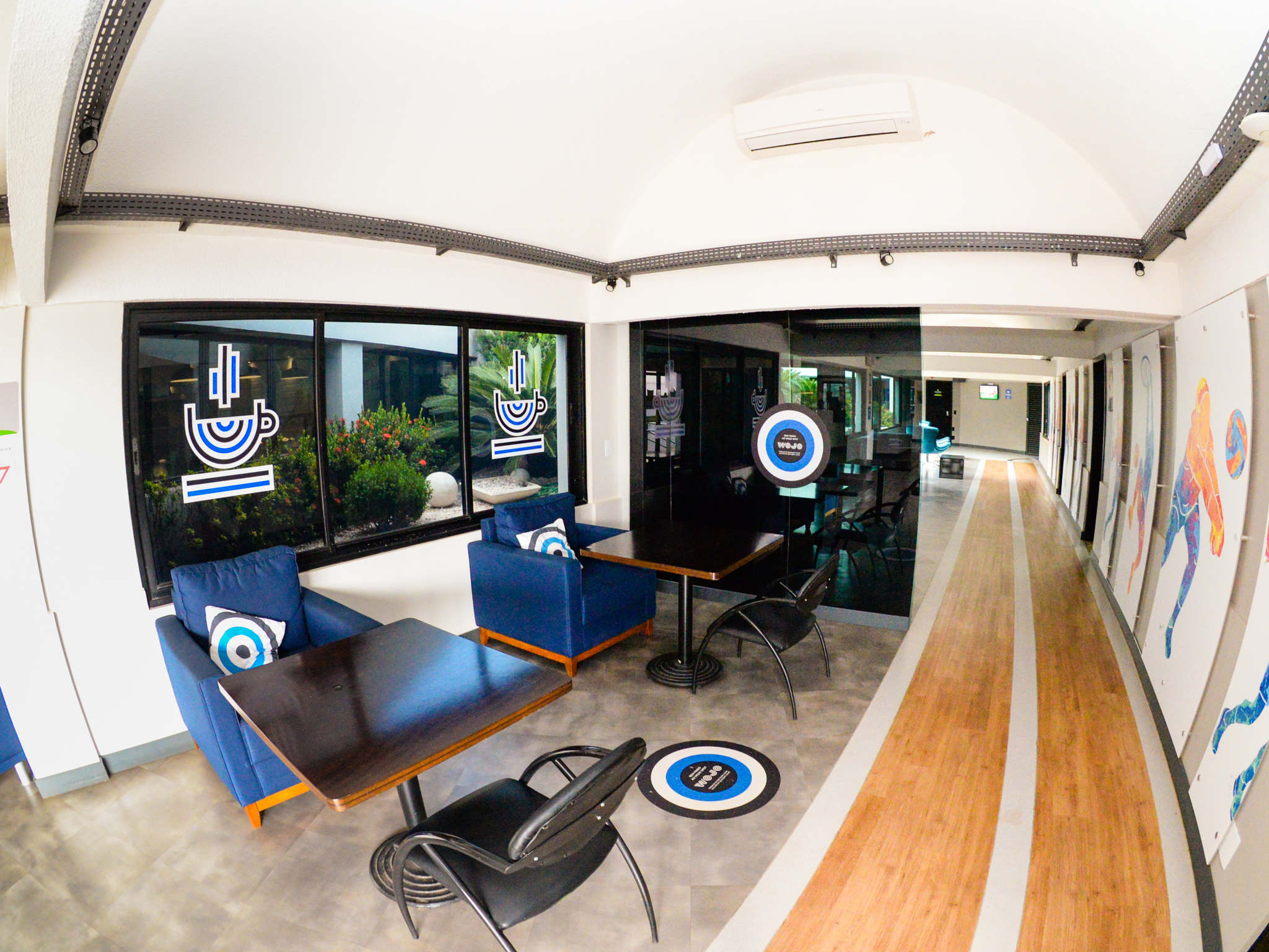 Hotel barato em São José do Rio Preto ibis Styles - ALL