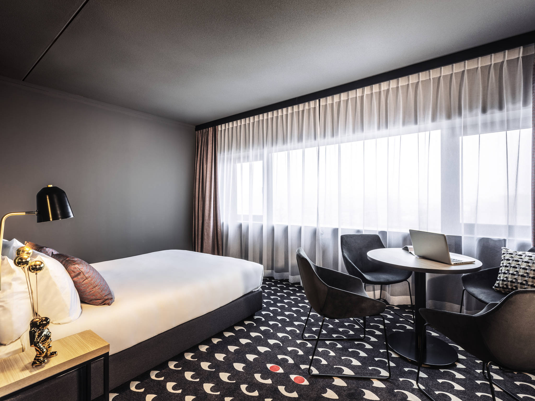 ibis Styles Hotel Arnhem Centrum - Near Central Station ALL - ALL