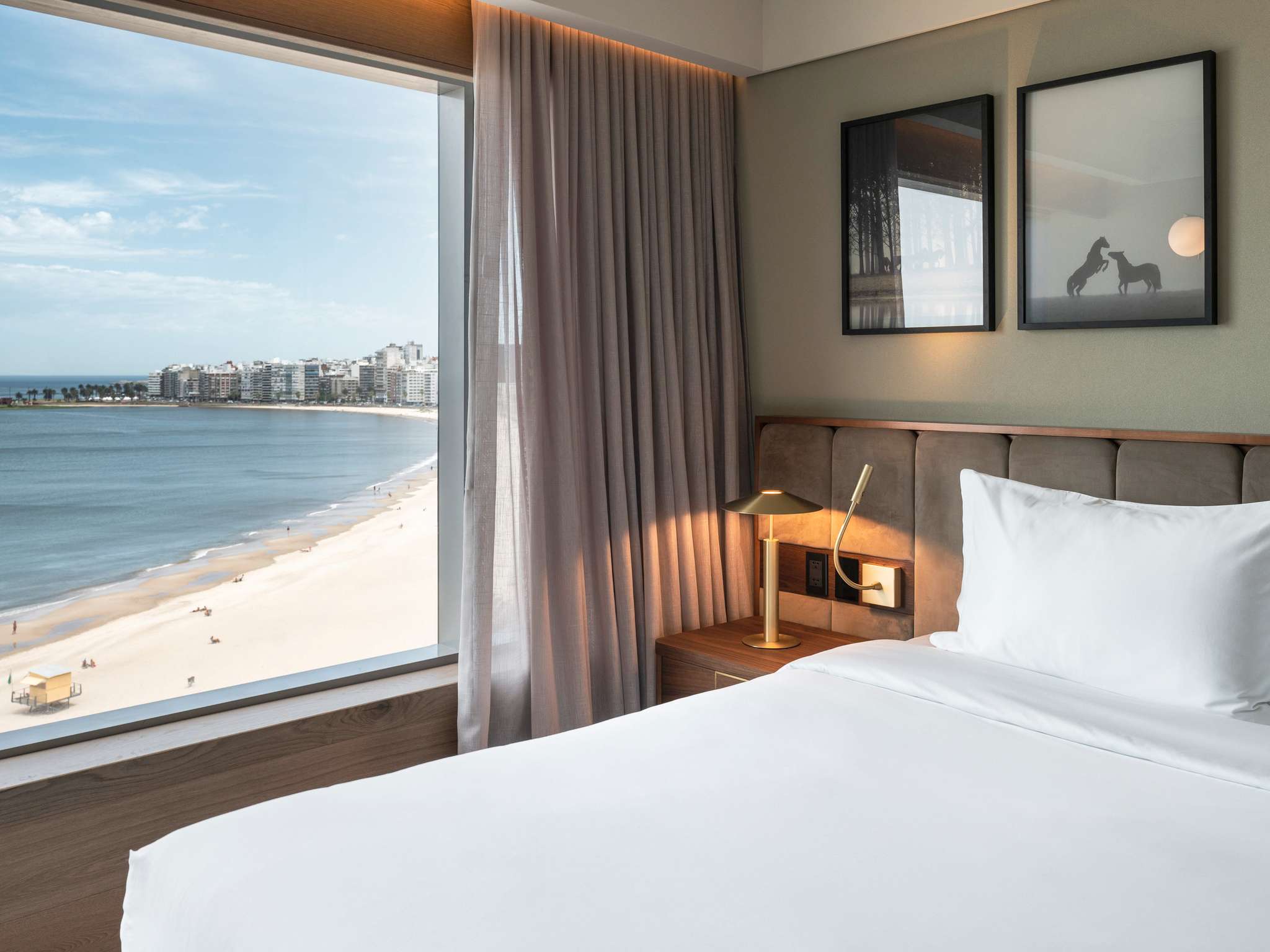 Hôtel à Montevideo | MGallery - ALL