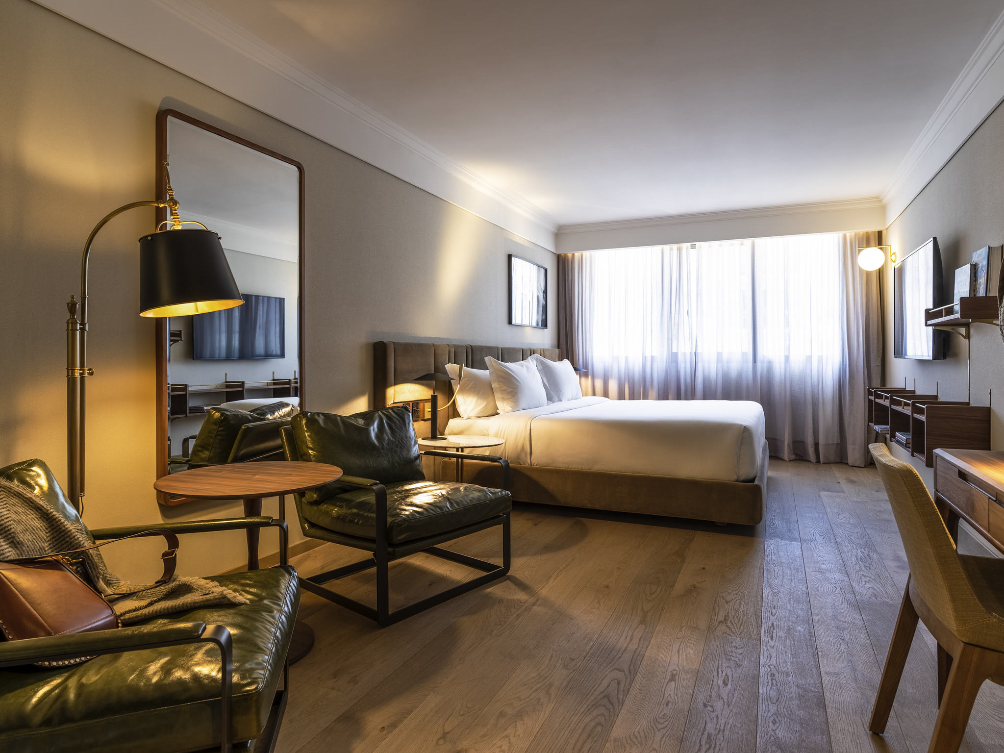 Hotel in Montevideo | MGallery - ALL