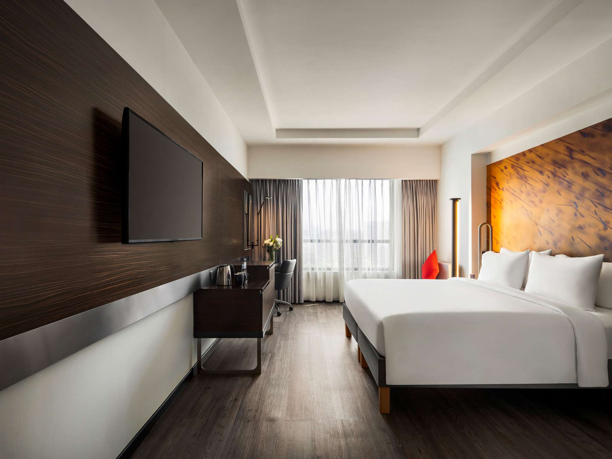 Novotel Makkah Thakher City, Hotel in Makkah - ALL