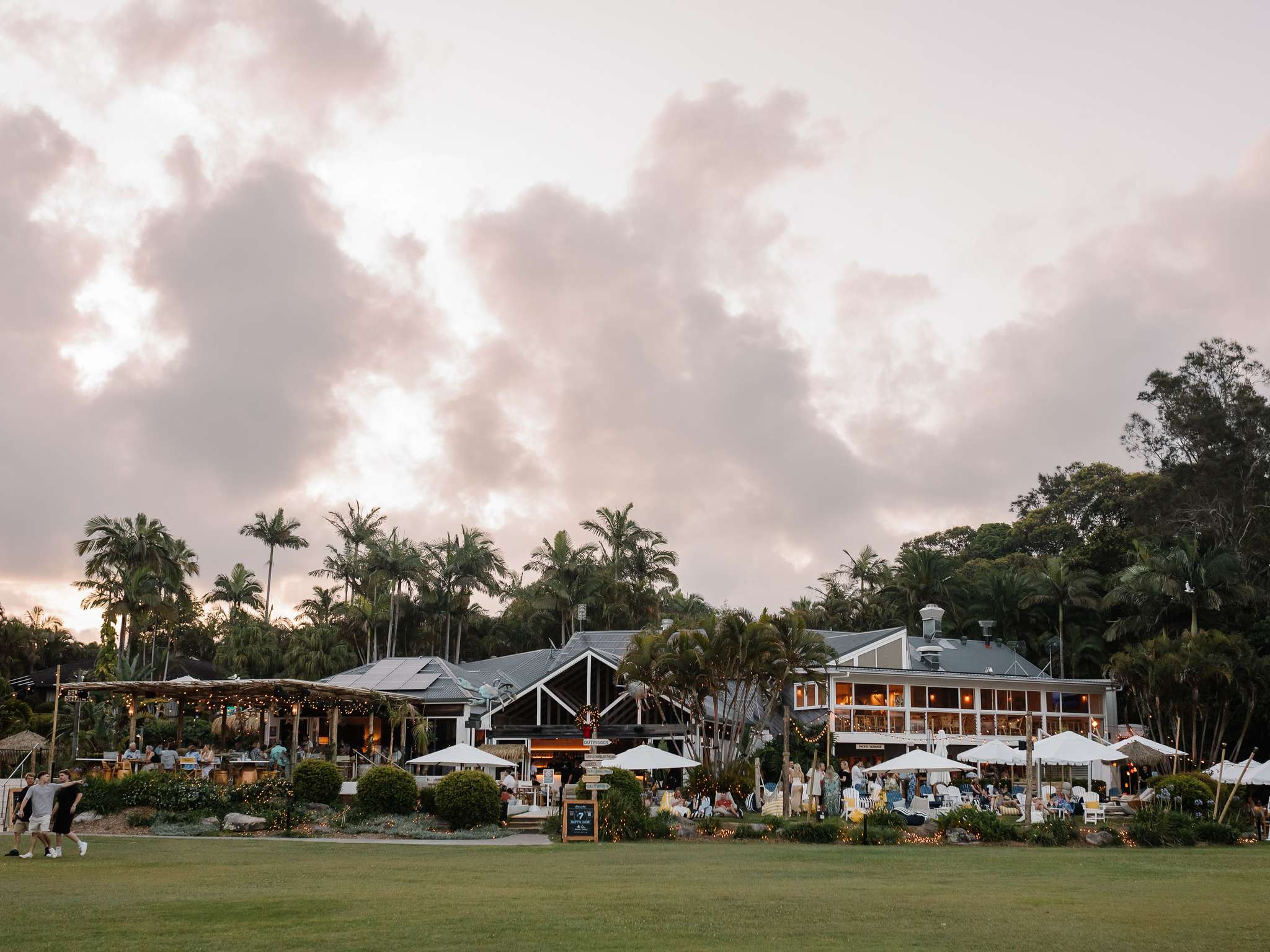 BreakFree Aanuka Beach Resort | Coffs Harbour NSW | ALL - ALL