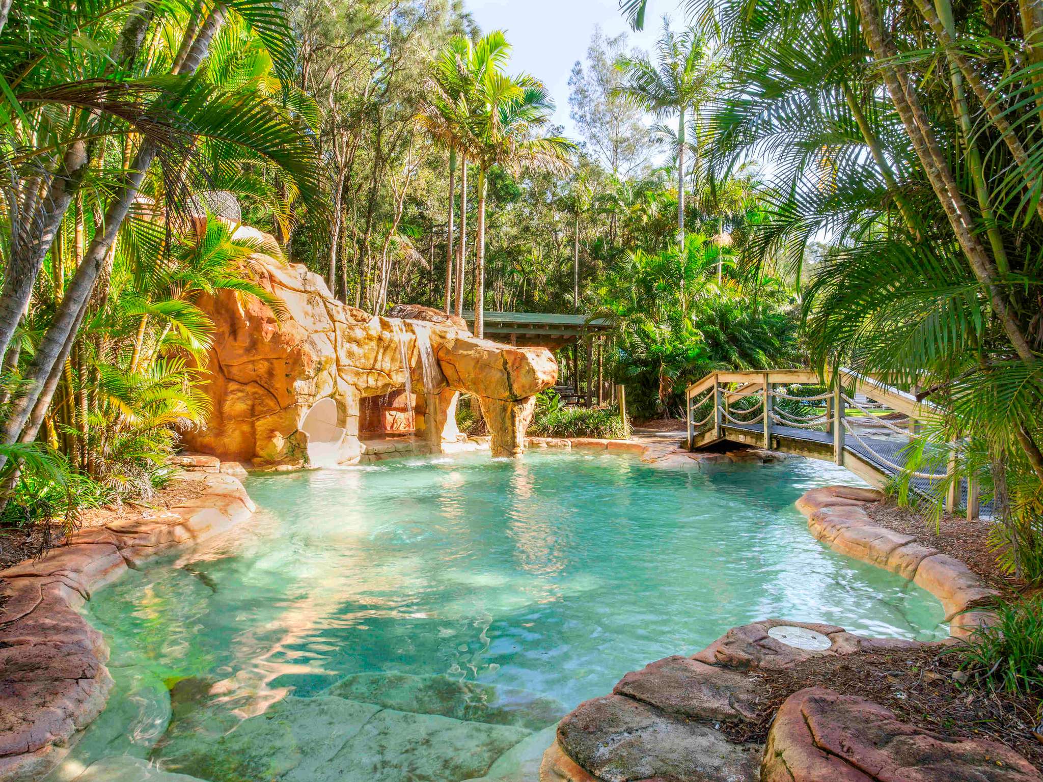 BreakFree Aanuka Beach Resort | Coffs Harbour NSW | ALL - ALL