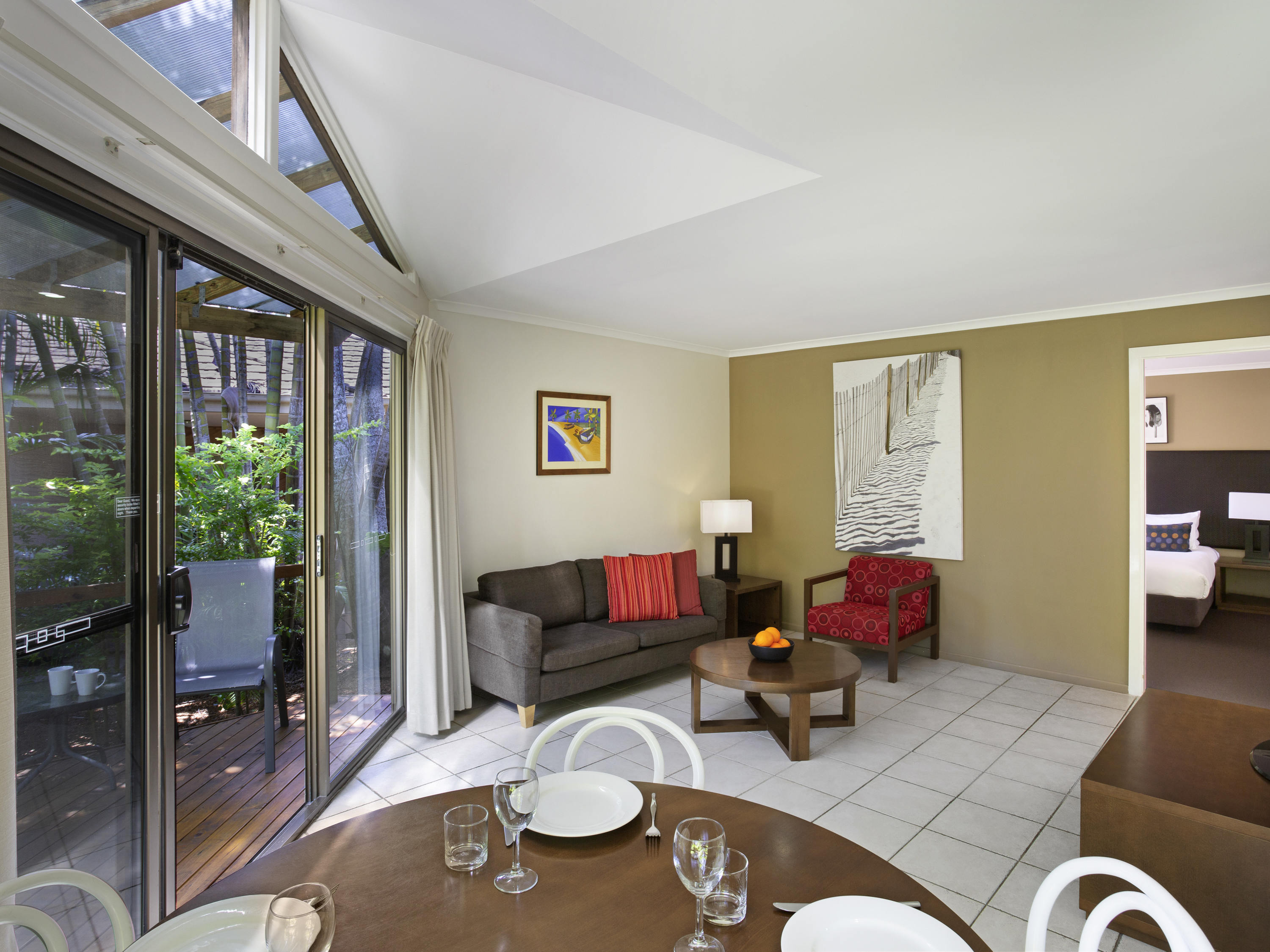 BreakFree Aanuka Beach Resort | Coffs Harbour NSW | ALL - ALL