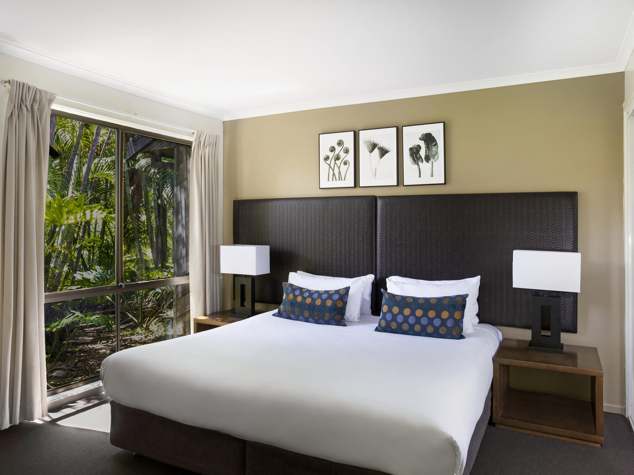 BreakFree Aanuka Beach Resort | Coffs Harbour NSW | ALL - ALL