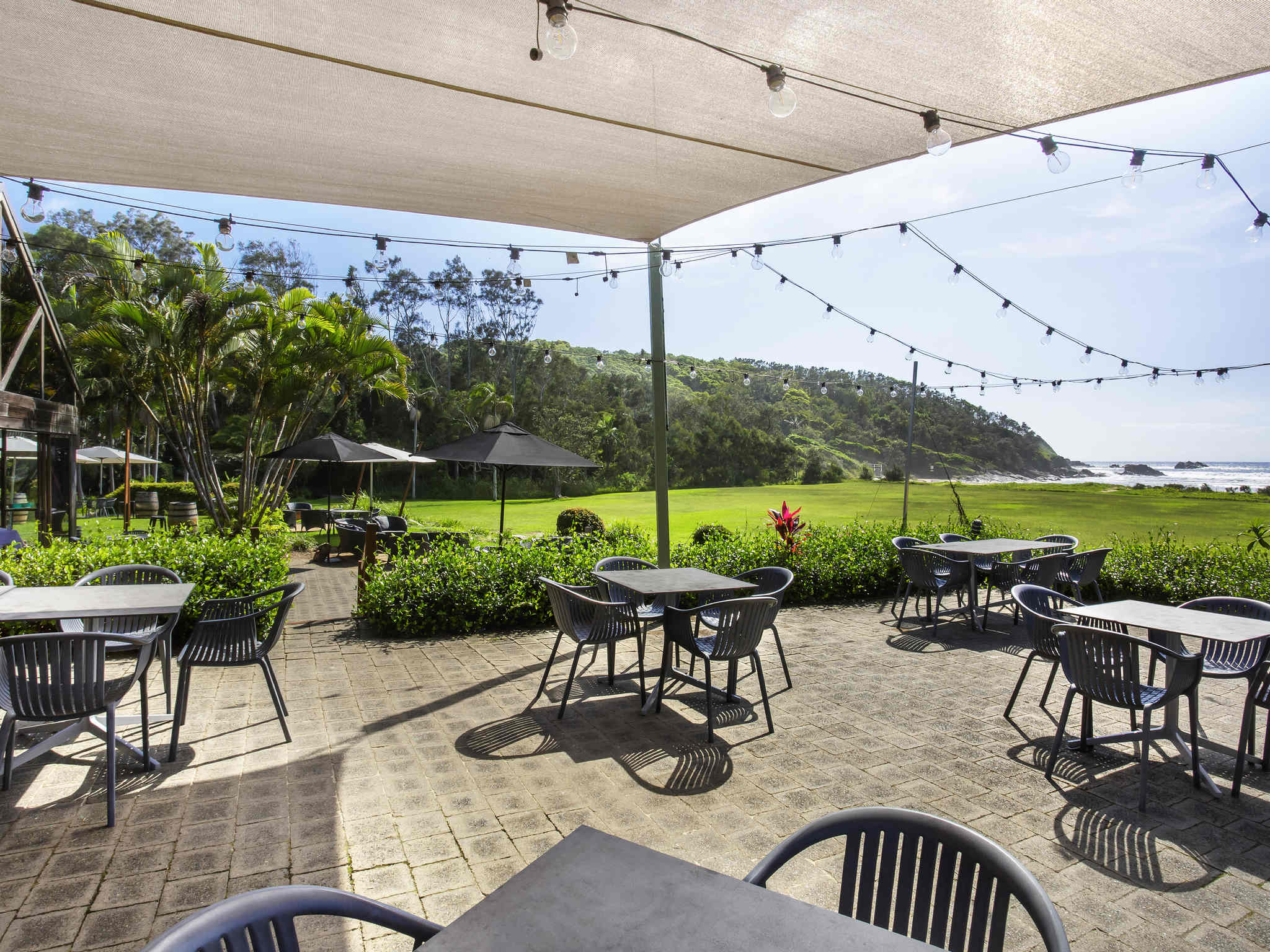 BreakFree Aanuka Beach Resort | Coffs Harbour NSW | ALL - ALL