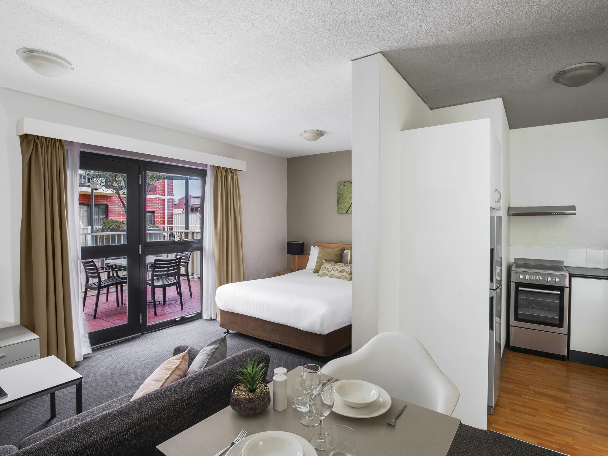 BreakFree Adelaide - ALL