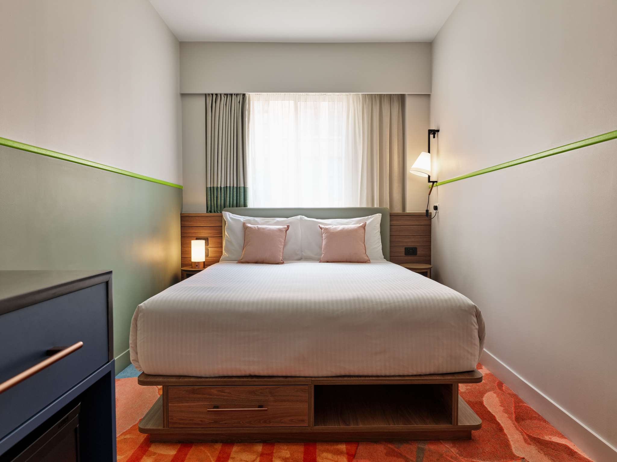 The Clarence Hotel Sydney - ALL