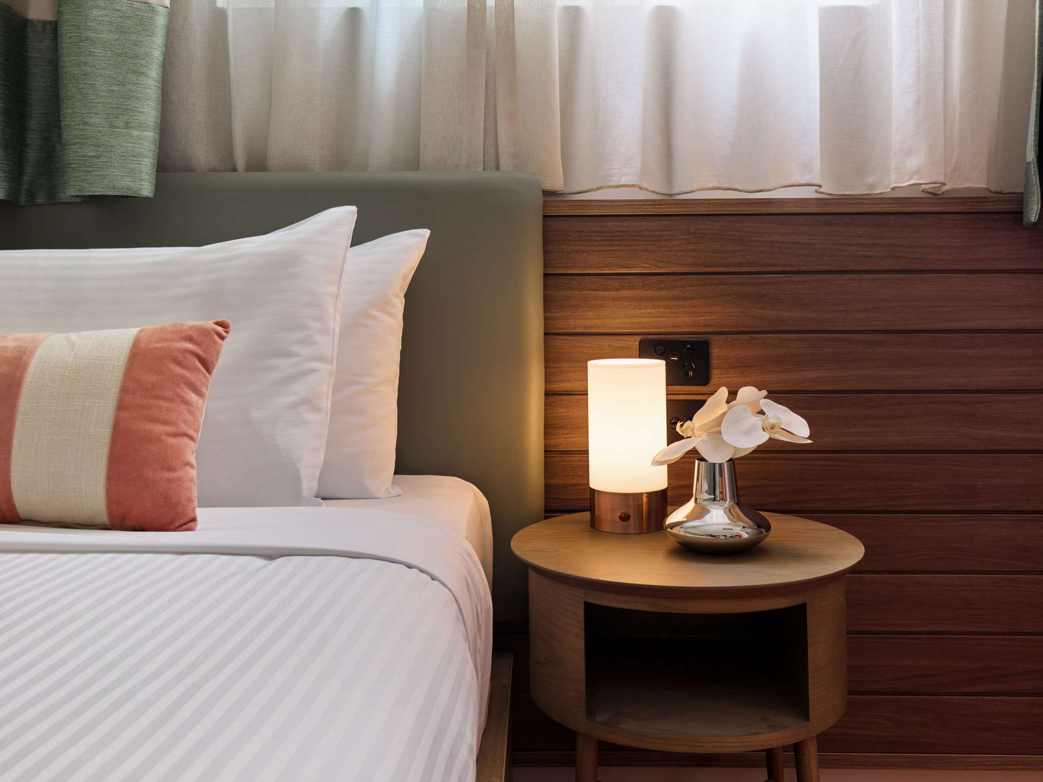 The Clarence Hotel Sydney - ALL