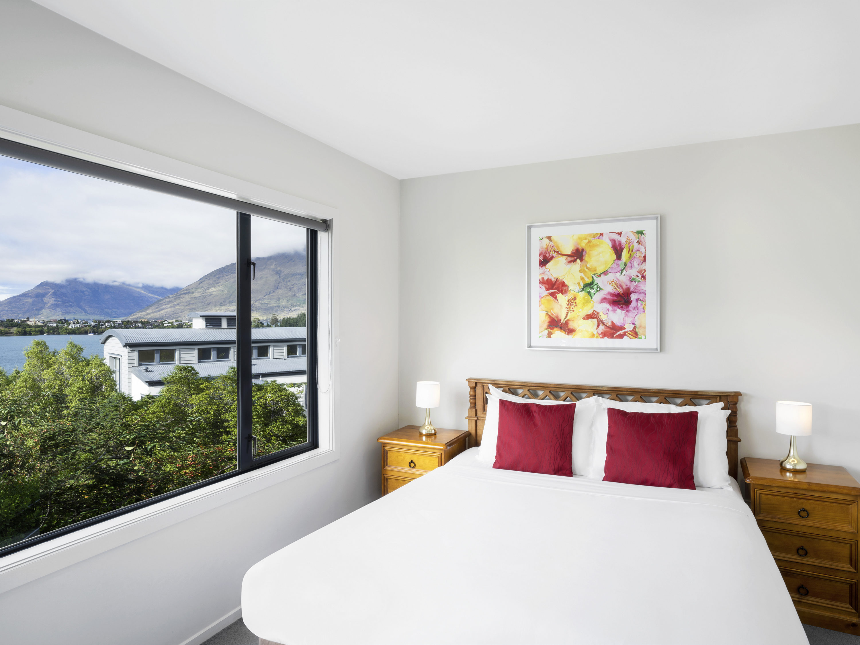 BreakFree The Point Queenstown - ALL