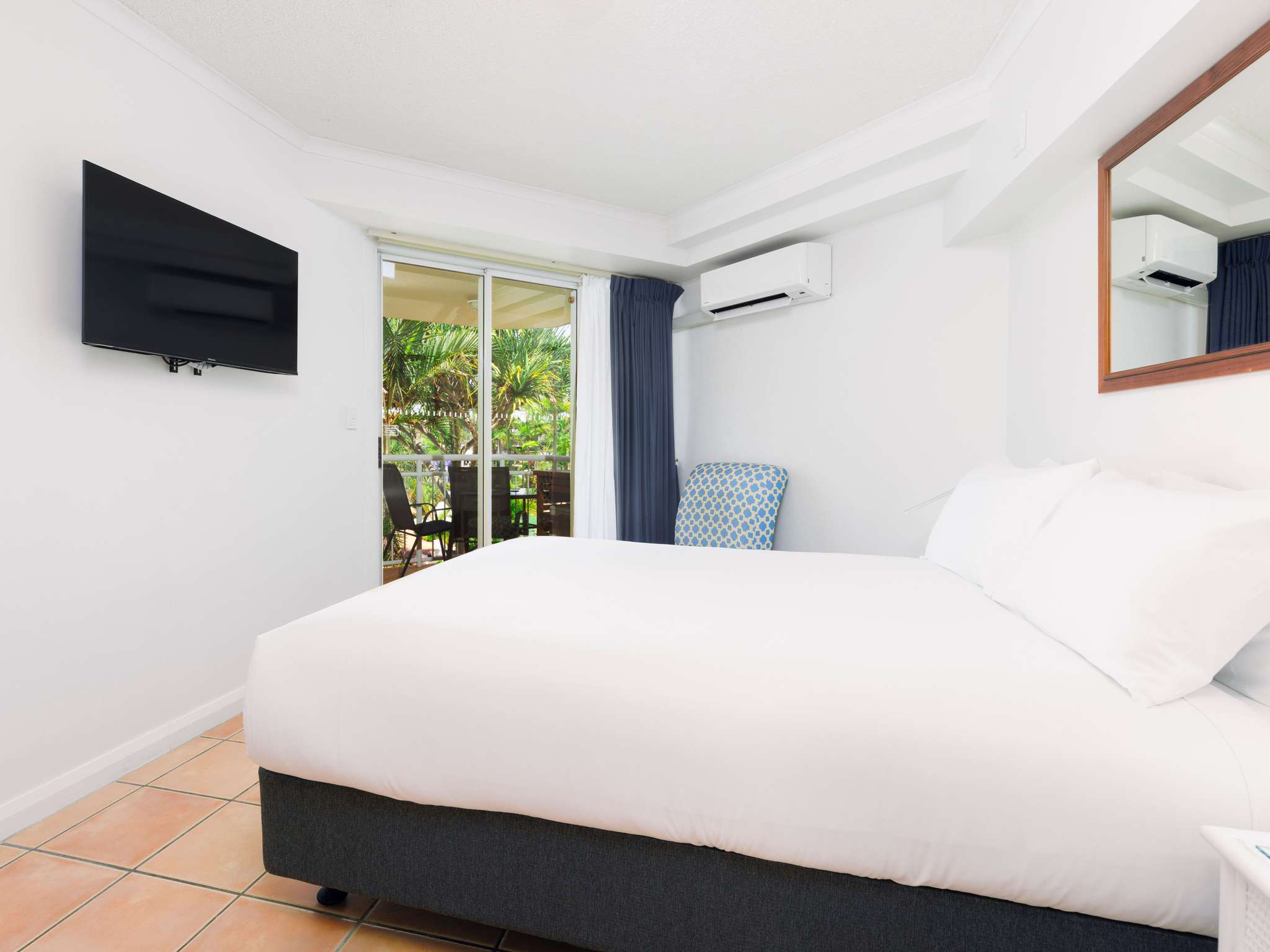 Breakfree Alexandra Headland Beach | Sunshine Coast Resort | ALL - ALL