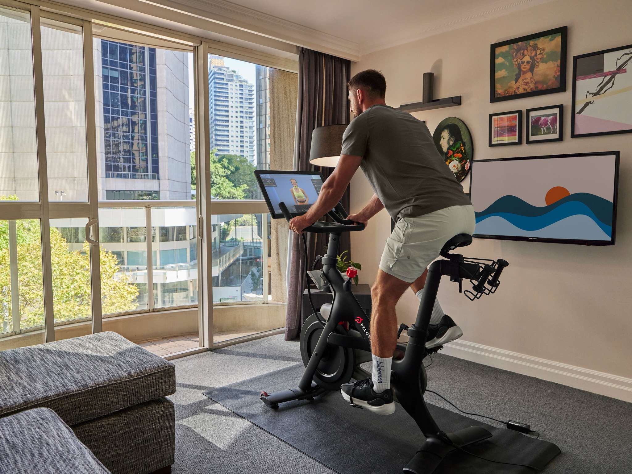 Mantra 2 Bond Street Sydney, Apartment Hotel in Sydney - ALL