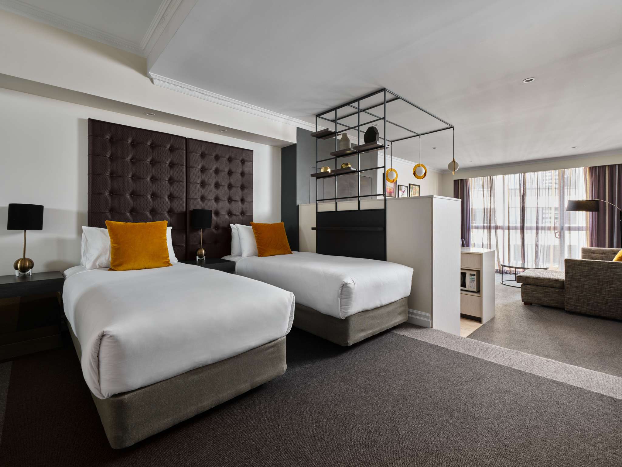Mantra 2 Bond Street Sydney, Apartment Hotel in Sydney - ALL