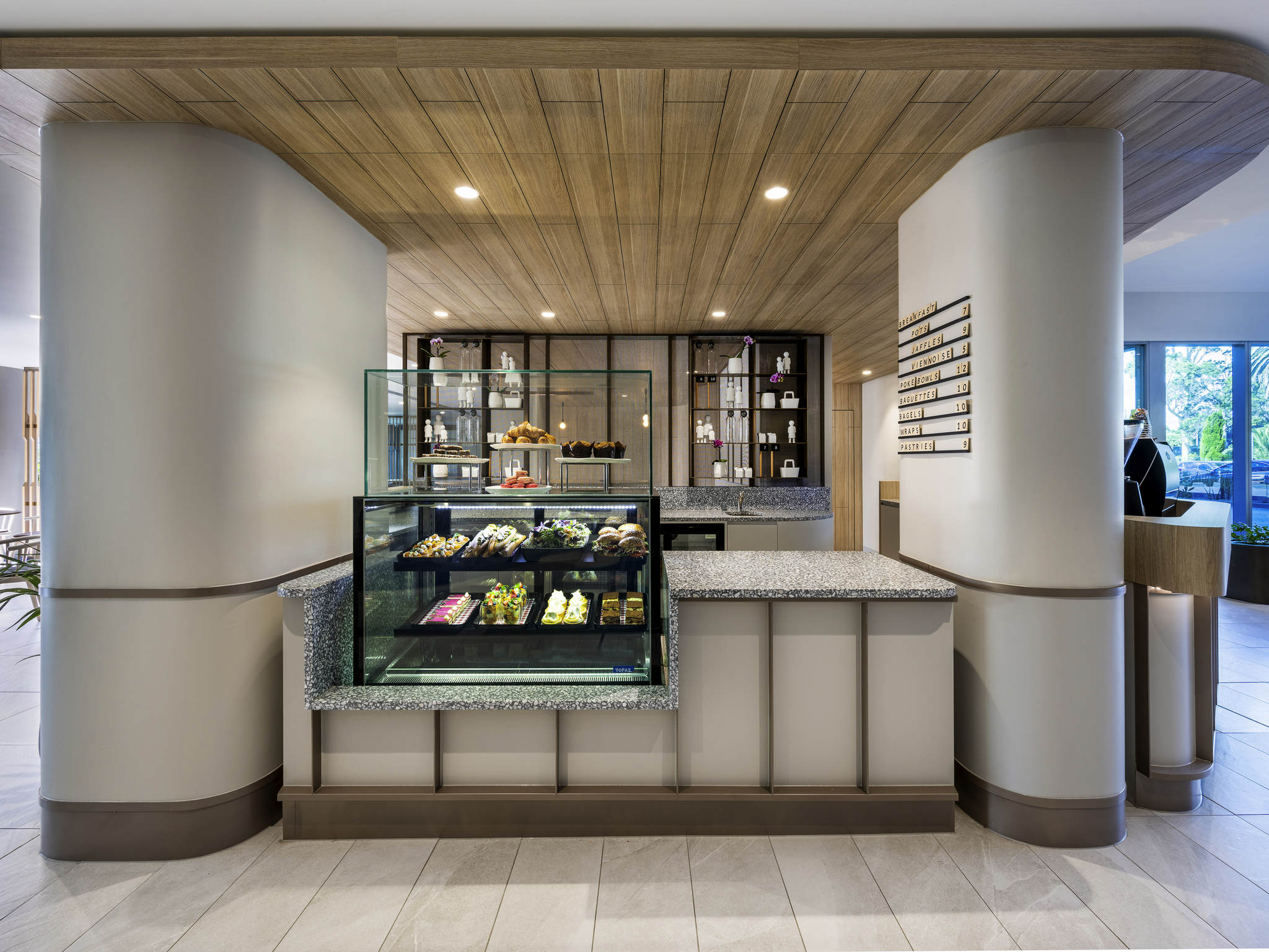 Novotel Melbourne Preston - ALL