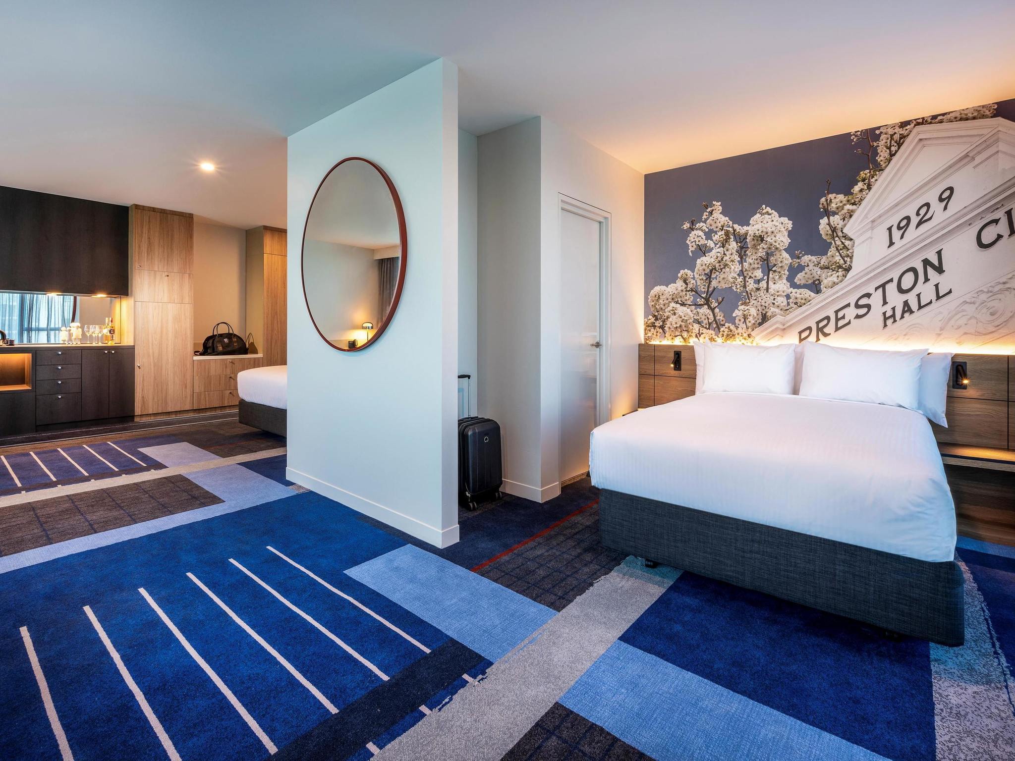 Novotel Melbourne Preston - ALL