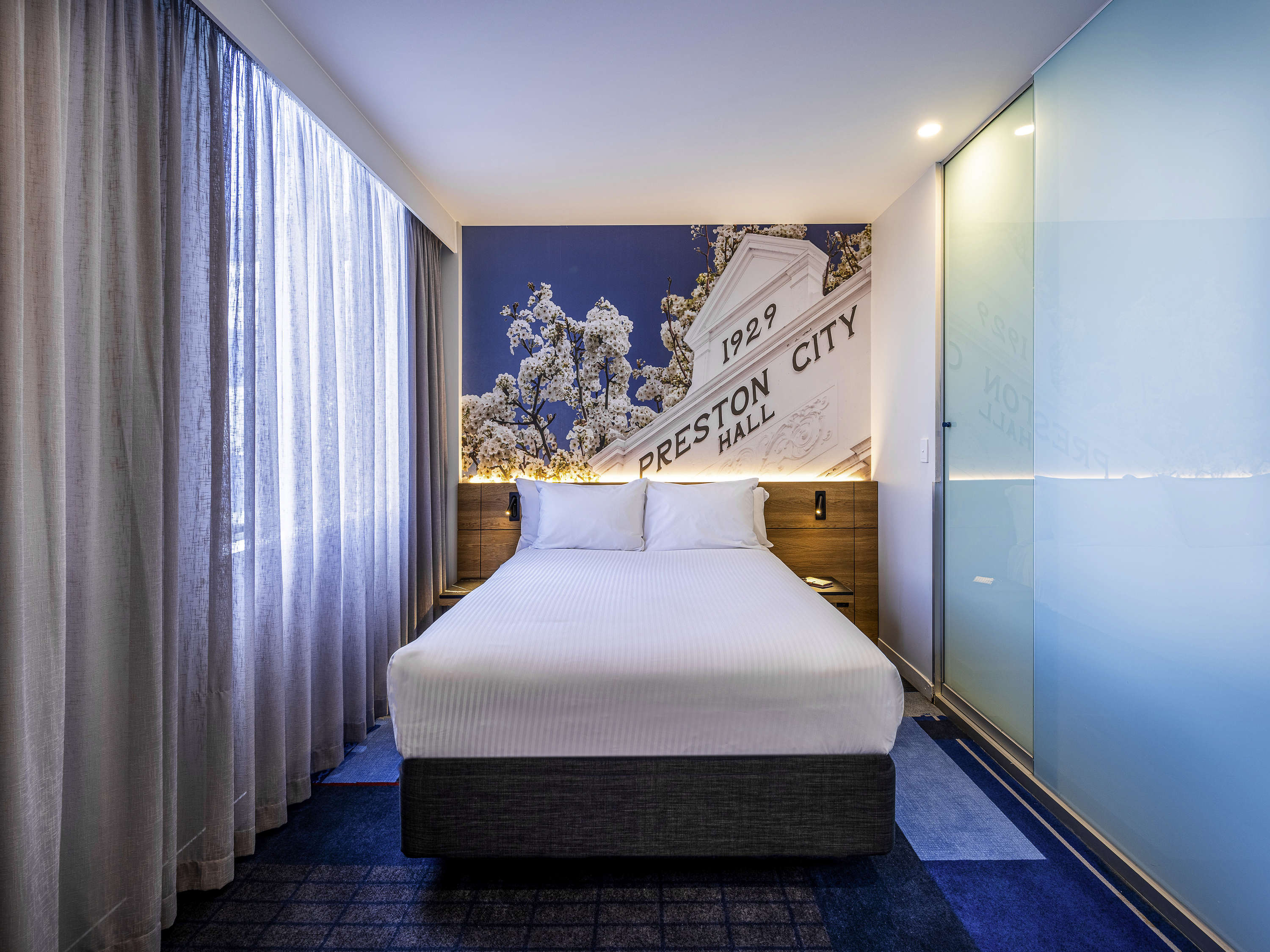 Novotel Melbourne Preston - ALL