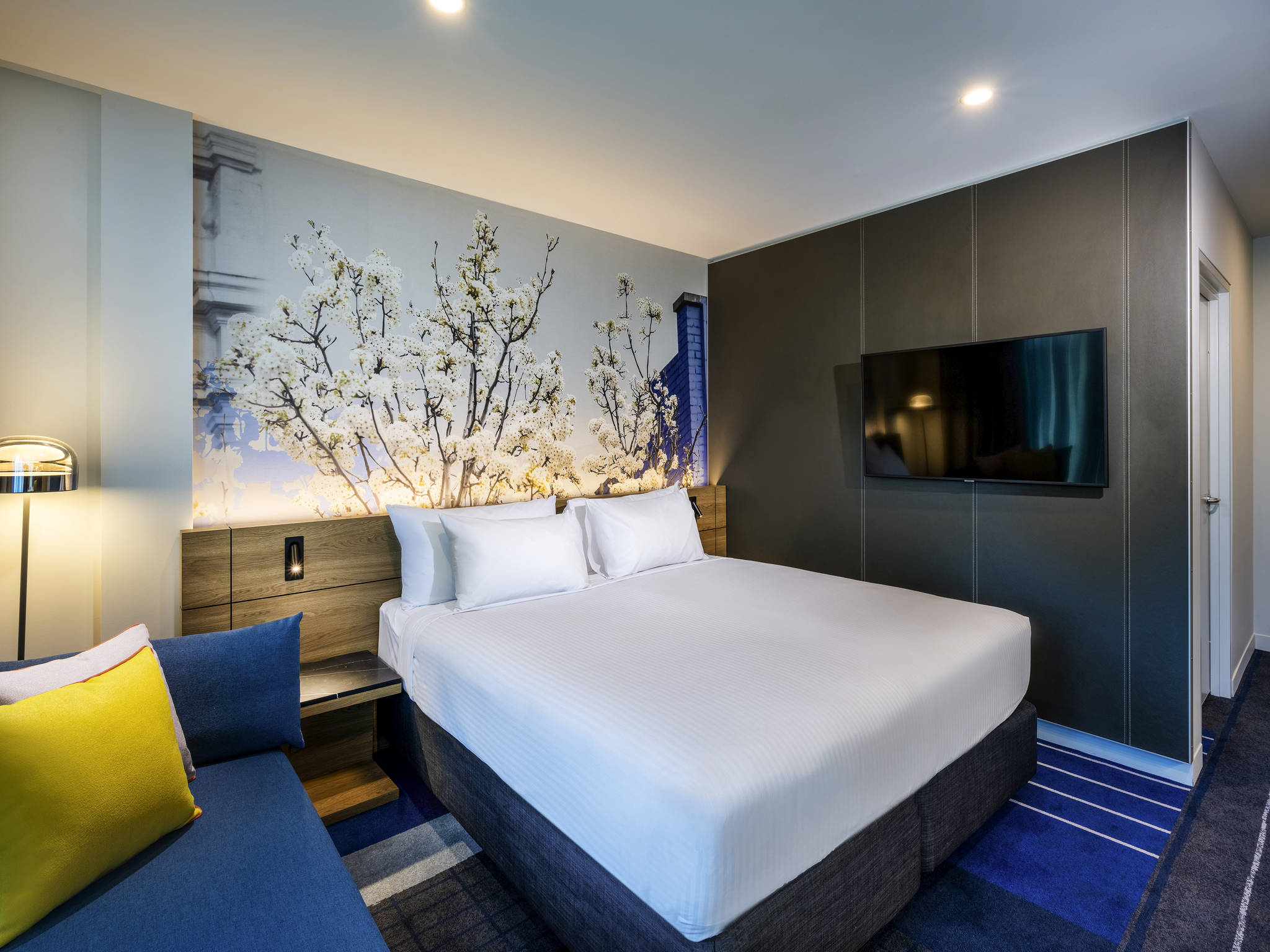 Novotel Melbourne Preston - ALL