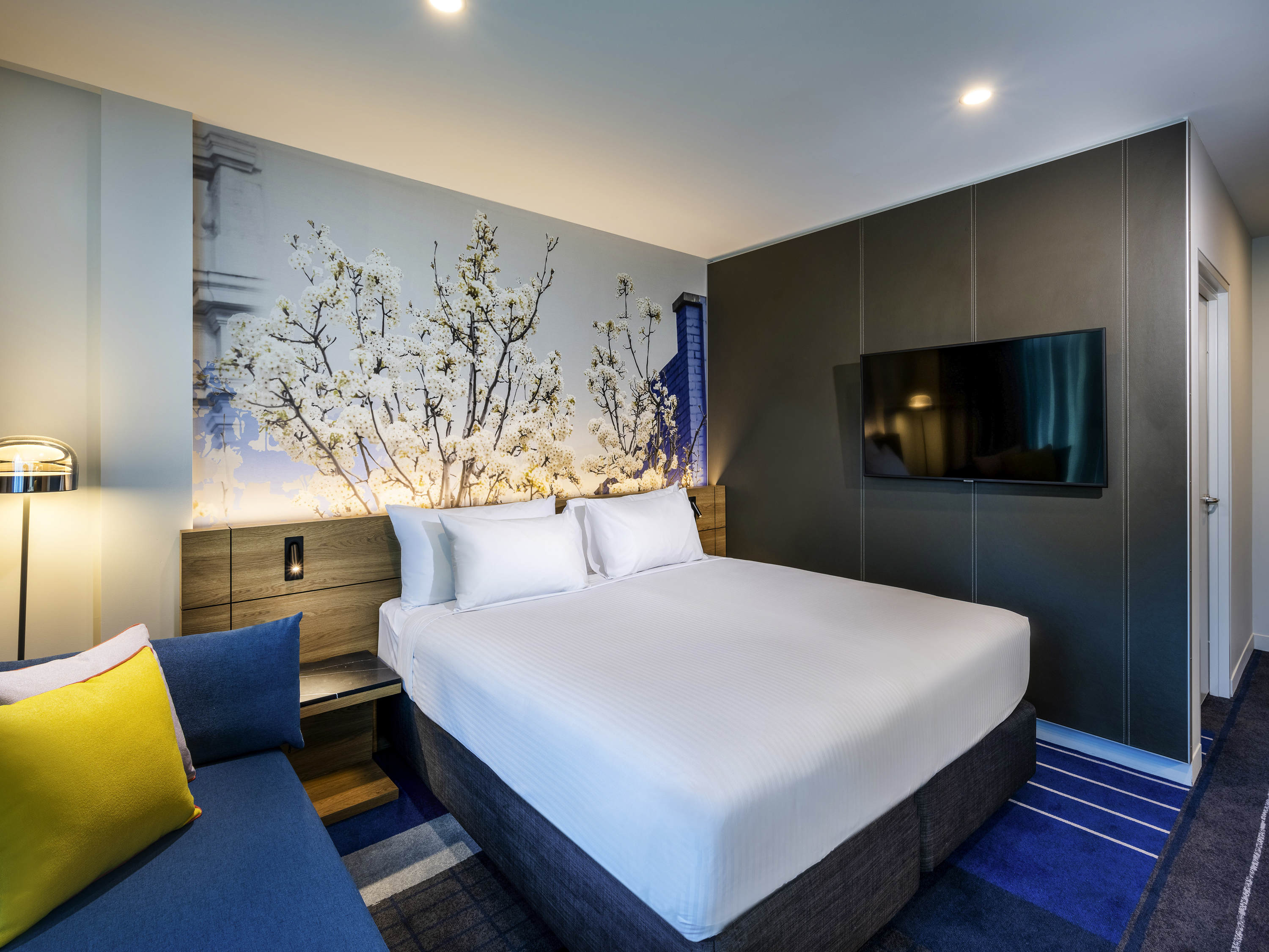 Novotel Melbourne Preston - ALL
