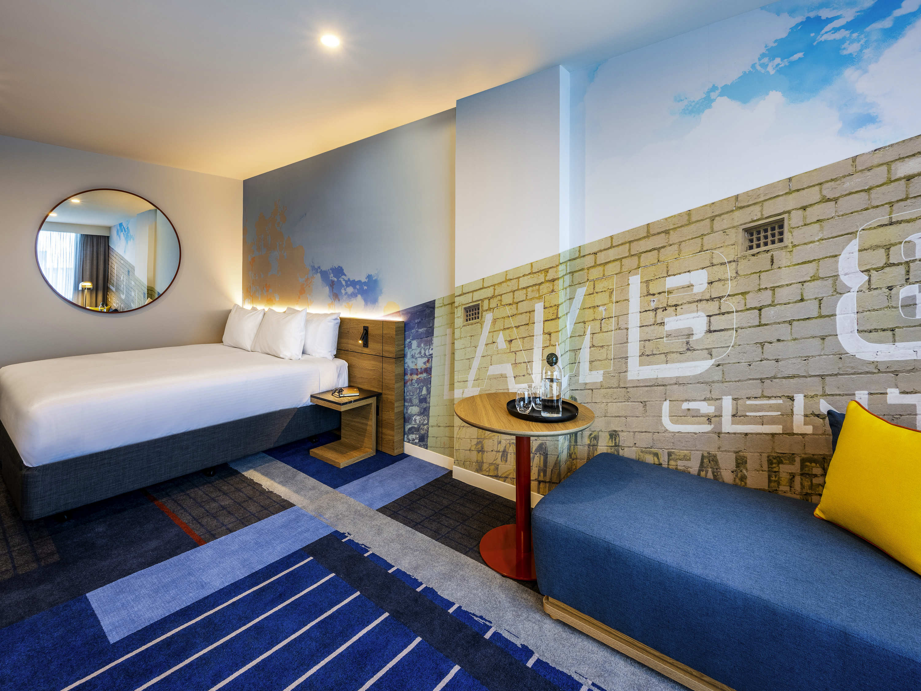 Novotel Melbourne Preston - ALL
