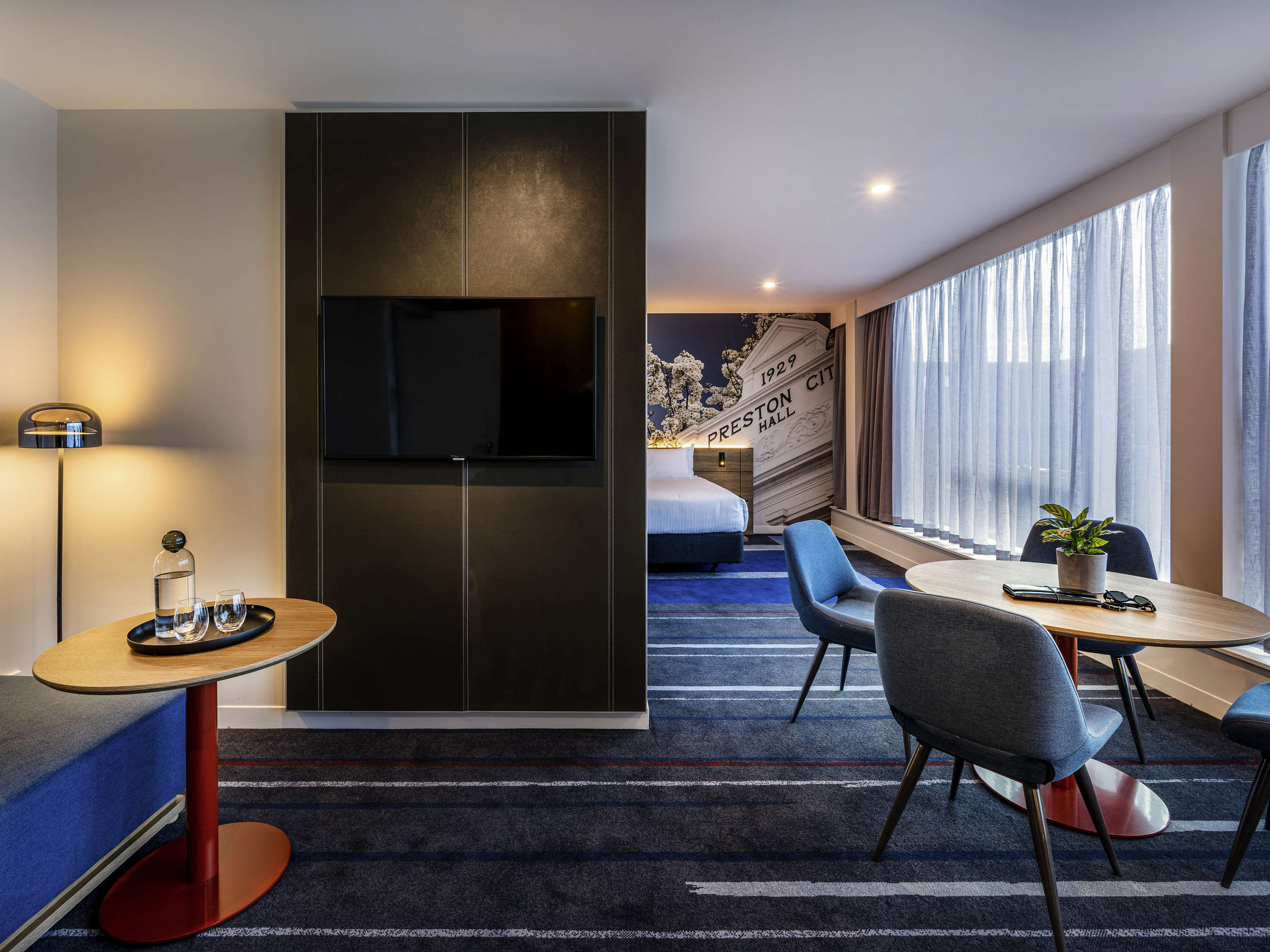Novotel Melbourne Preston - ALL