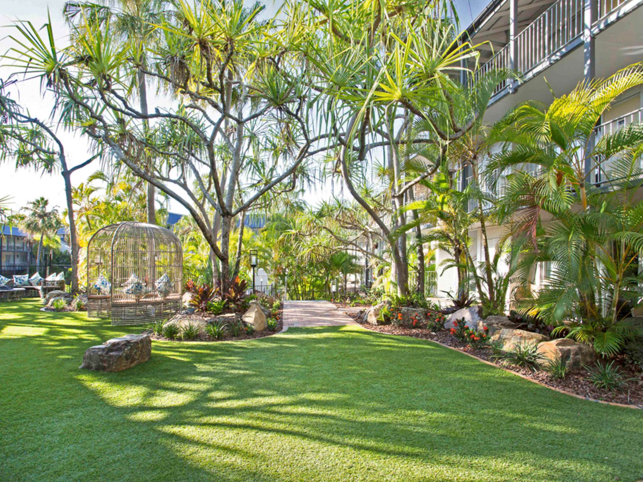 Mantra Club Croc Airlie Beach, Hotel in Airlie Beach - ALL