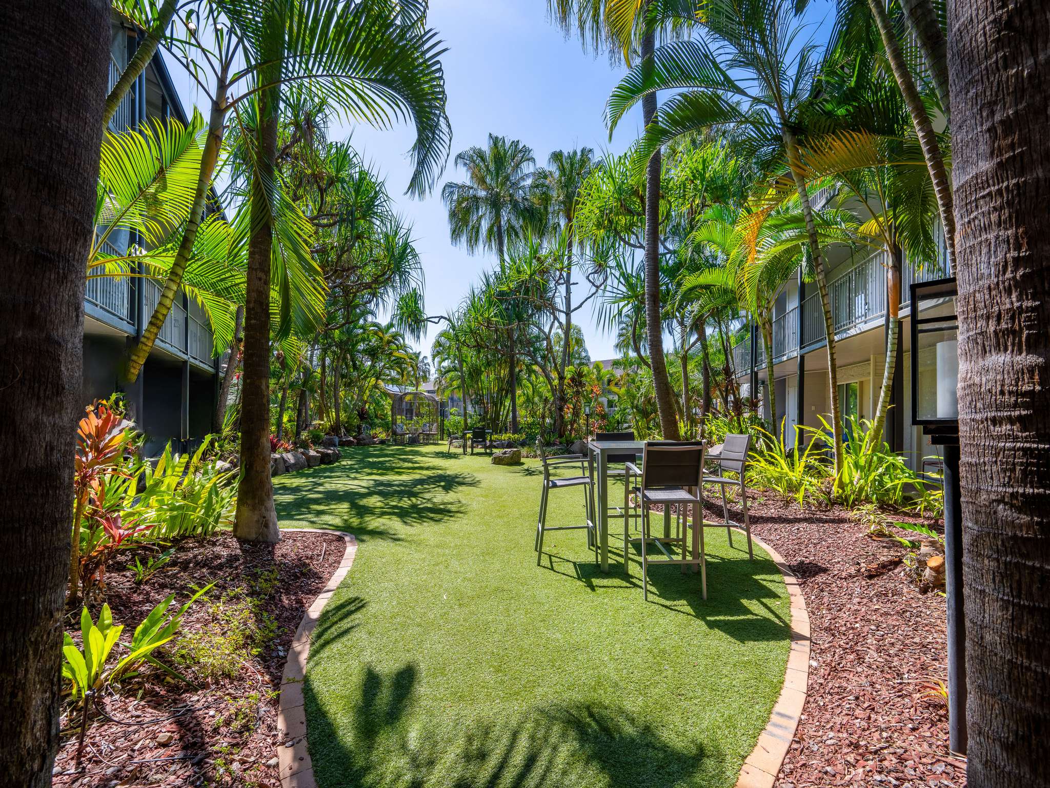 Mantra Club Croc Airlie Beach, Hotel in Airlie Beach - ALL