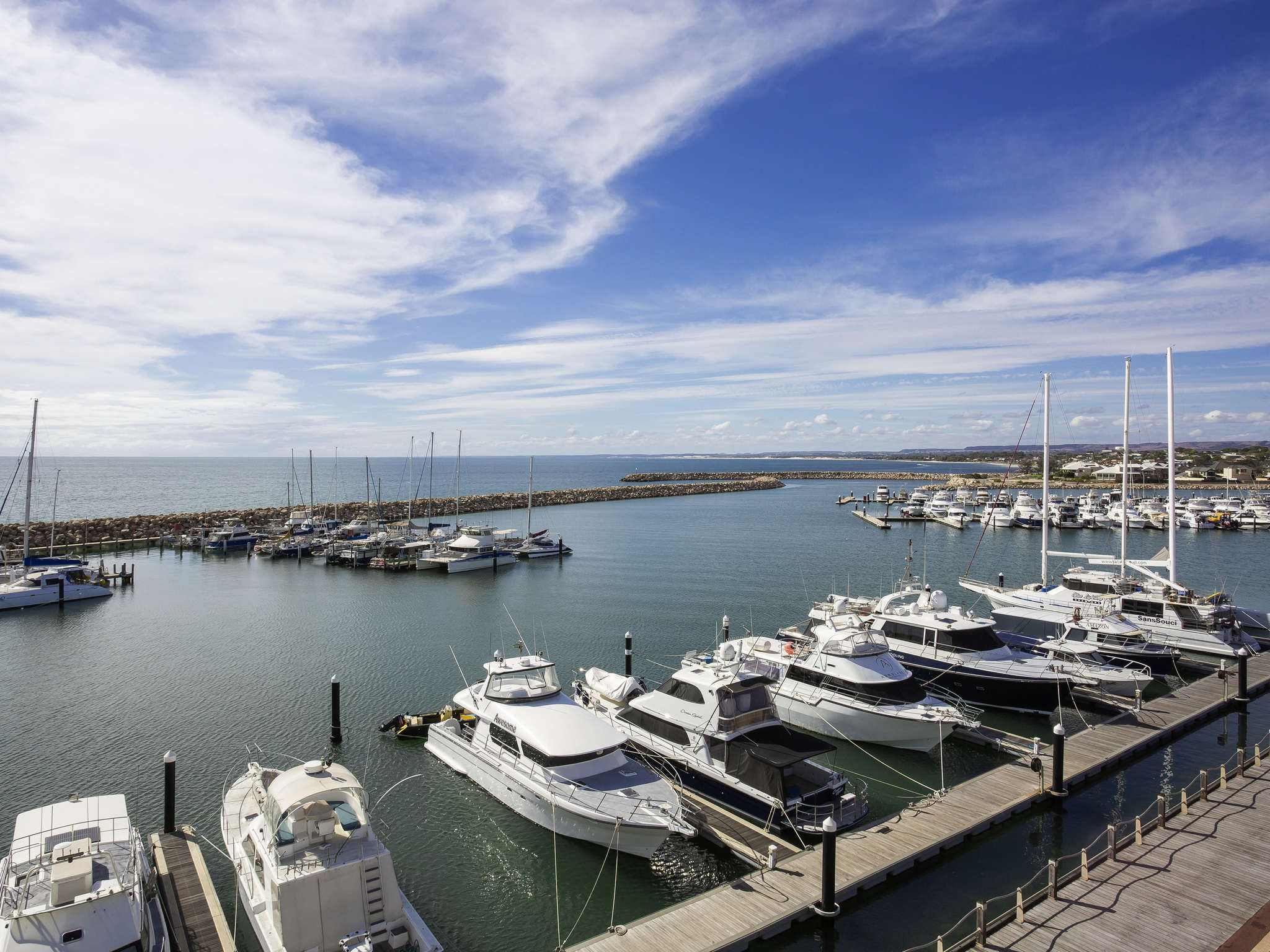 Mantra Geraldton, Apartment Hotel in Geraldton - ALL