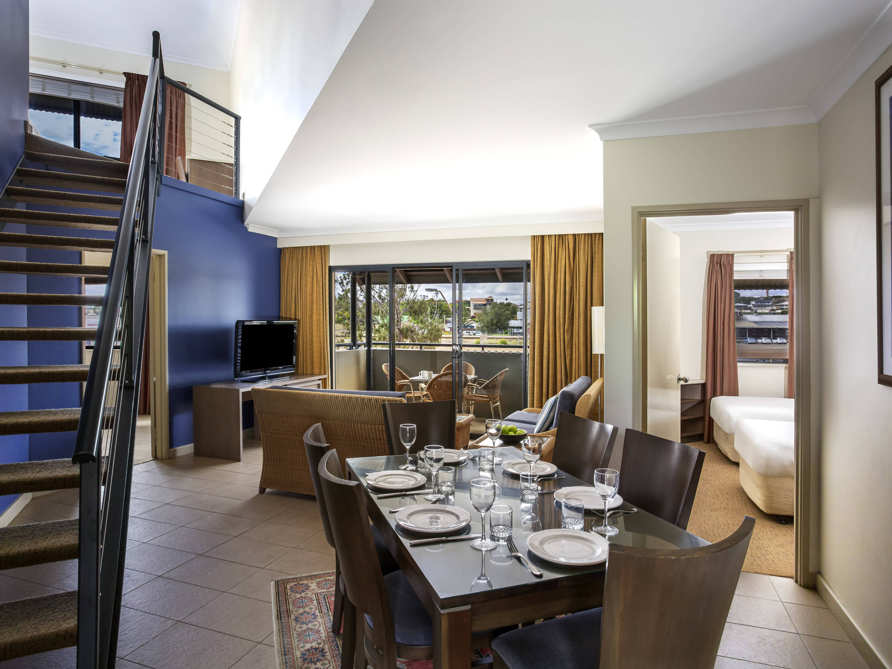 Hotel in Geraldton - Mantra Geraldton - ALL