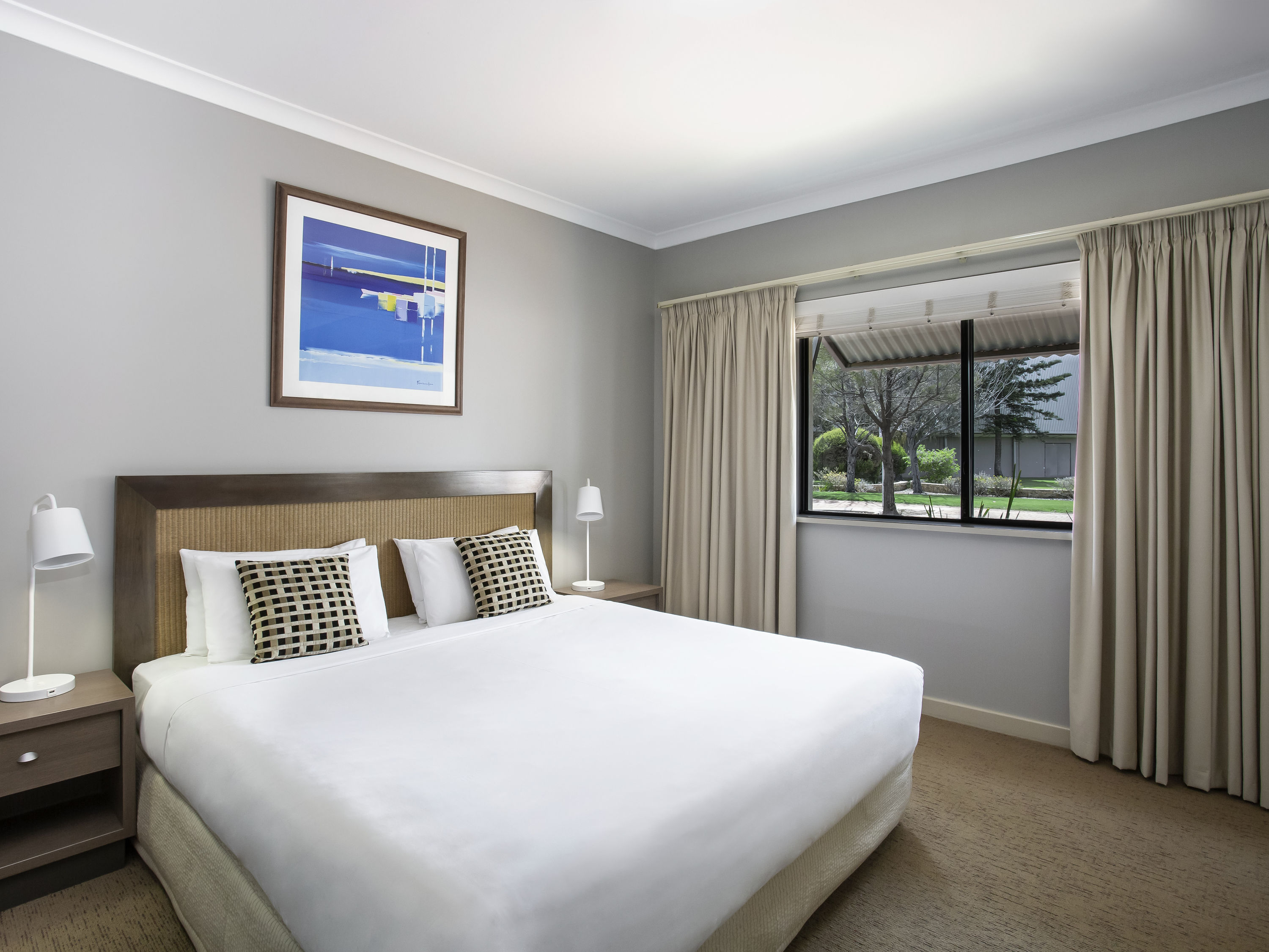 Hotel in Geraldton - Mantra Geraldton - ALL