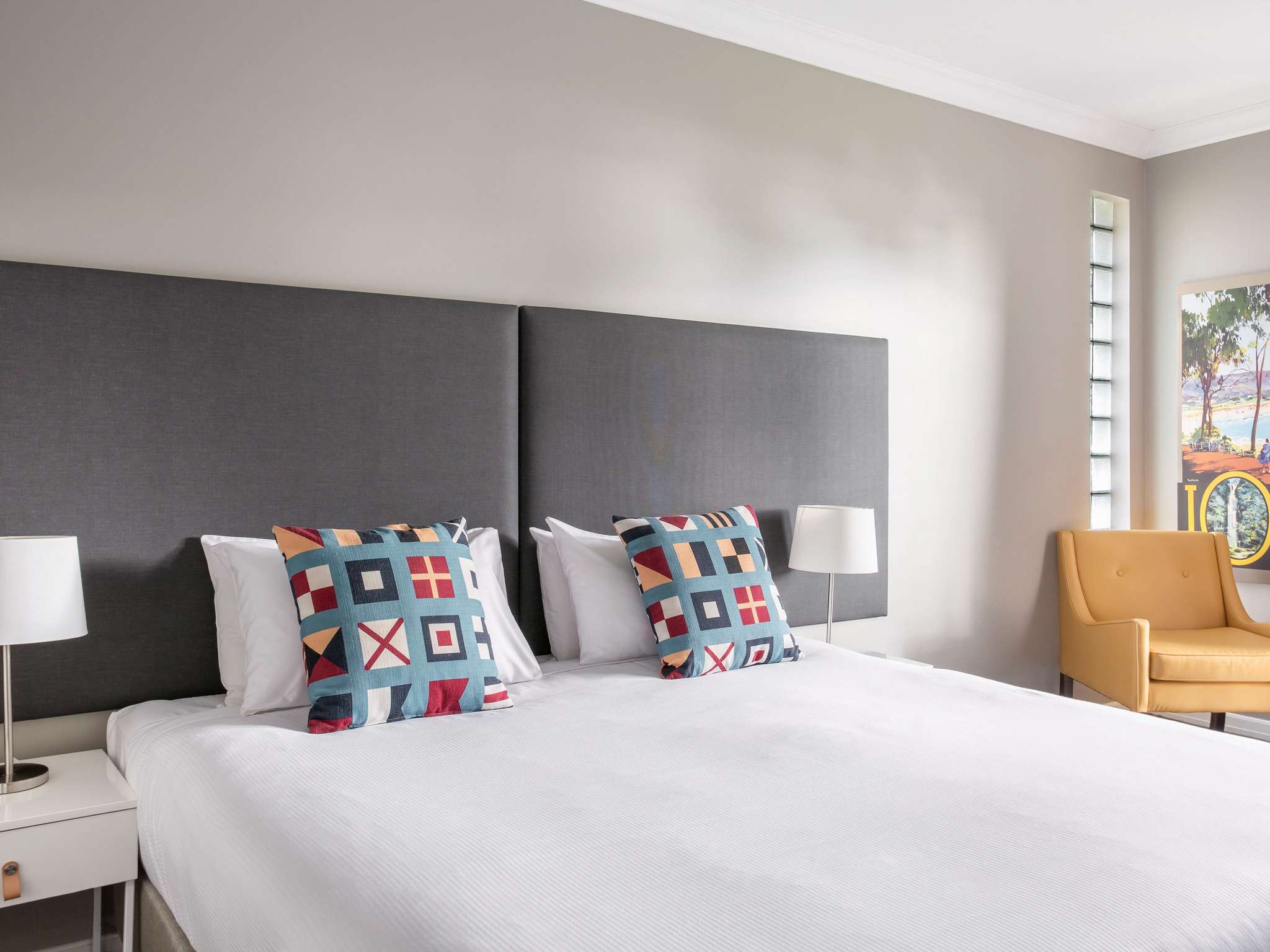 Mantra Lorne, Apartment Hotel in Lorne - ALL