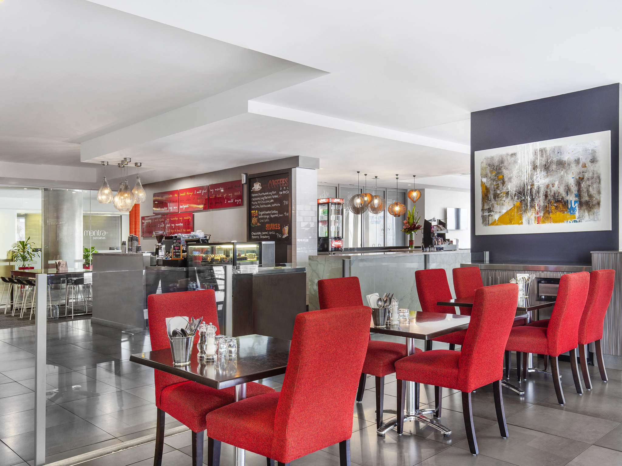 Mantra Pandanas Darwin, Apartment Hotel in Darwin - ALL