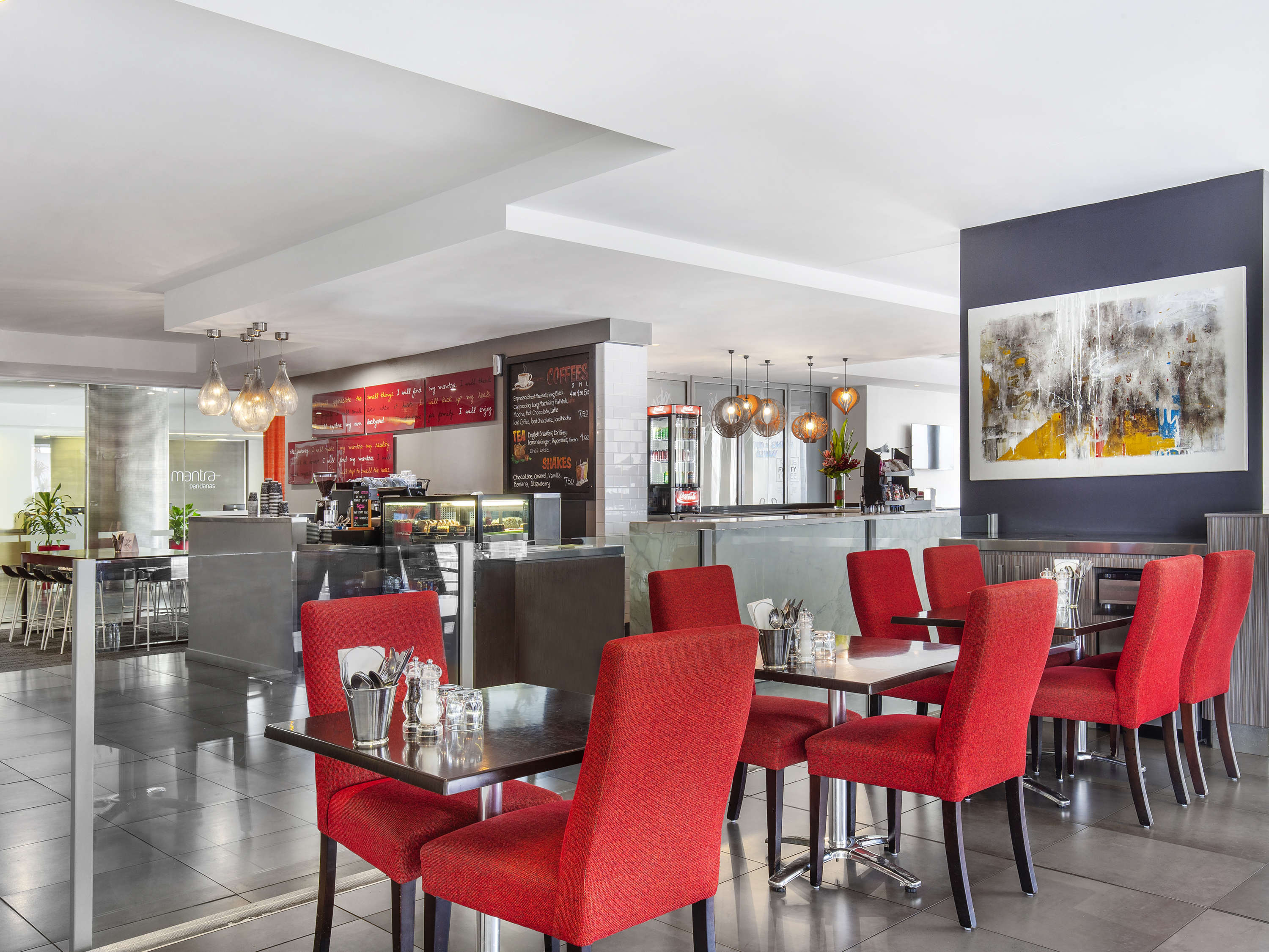 Hotel in Darwin - Mantra Pandanas Darwin - ALL